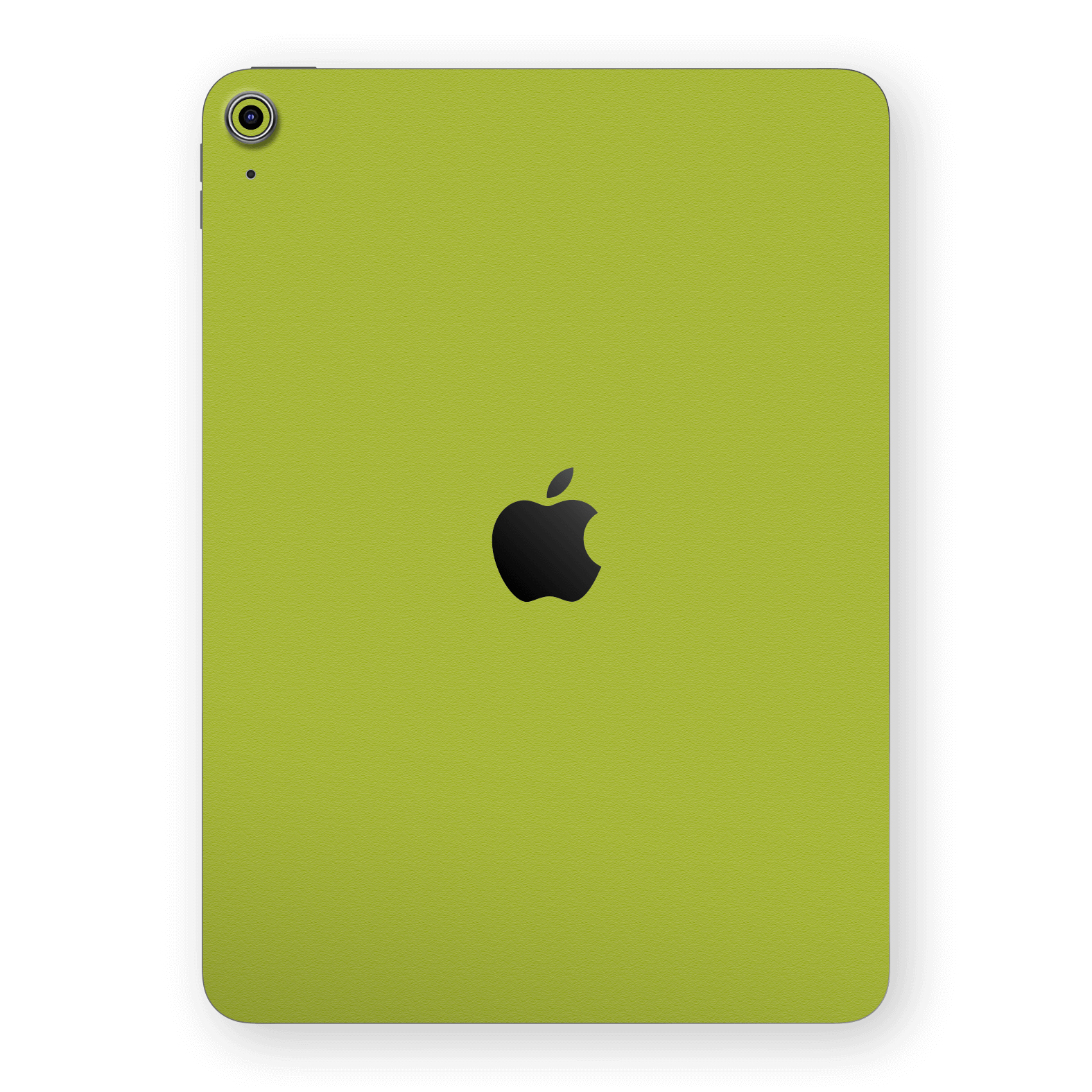 iPad 11 (A16) LUXURIA Lime Green Textured Skin – Qskinz™