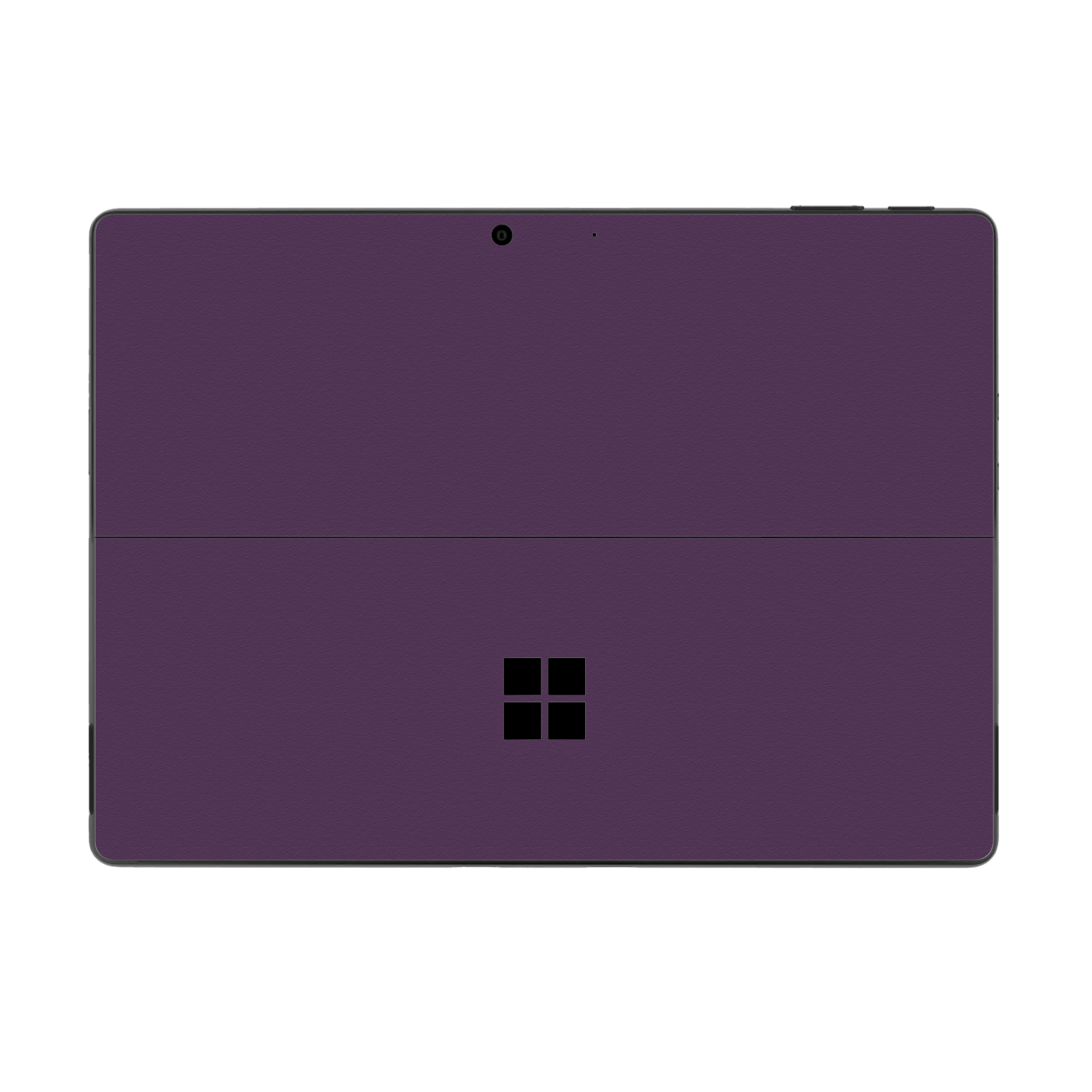 Surface Pro 9 PURPLE Sea Star Skin, Wrap