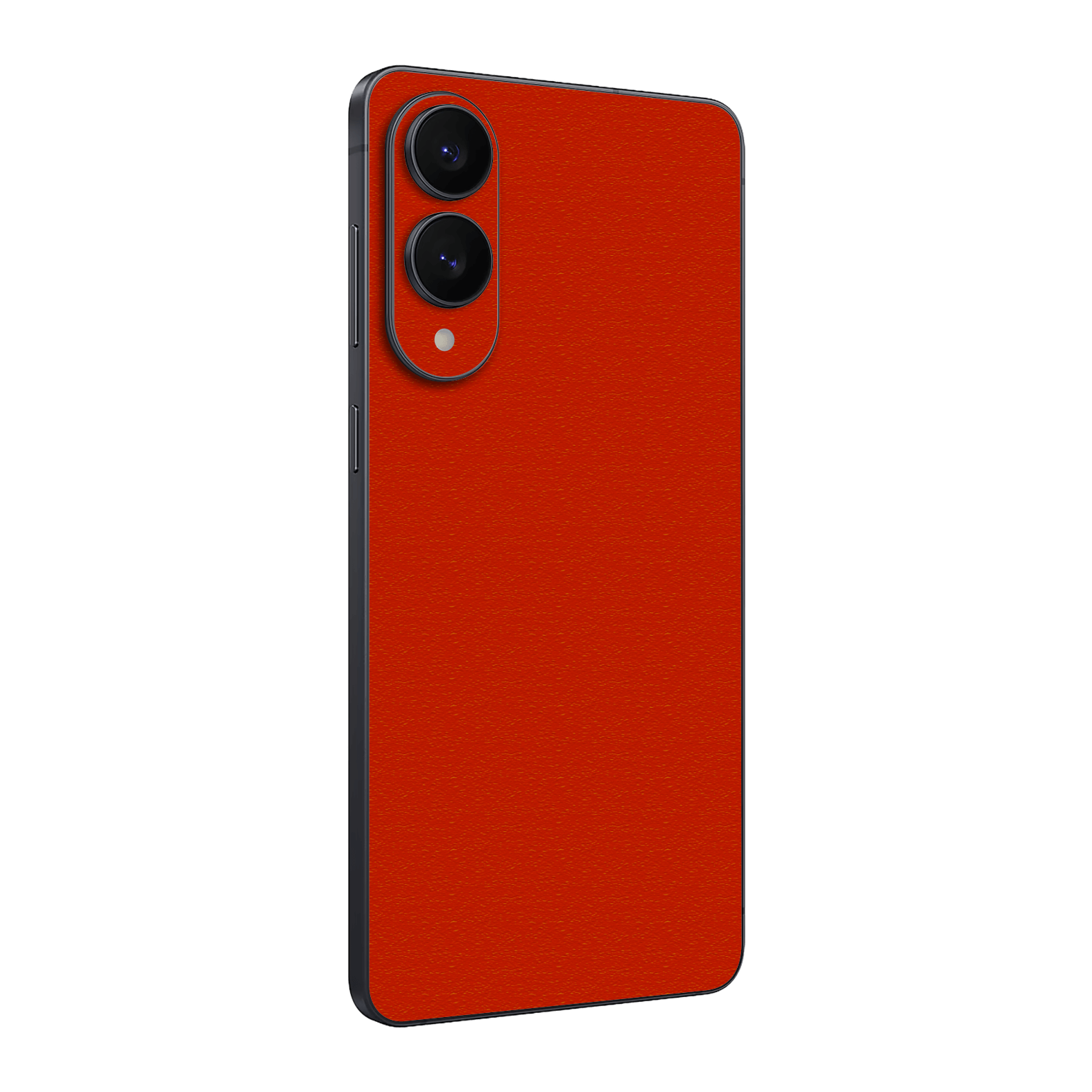 Samsung Galaxy S25 EDGE Red Cherry Juice Skin