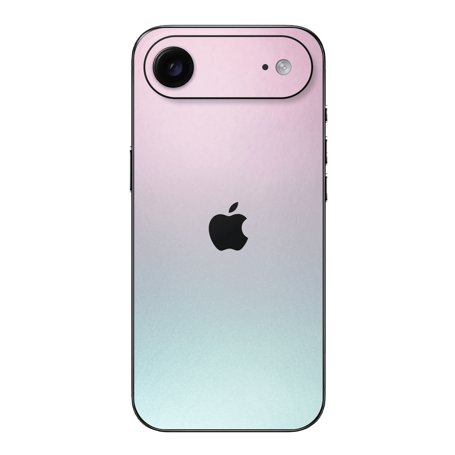 iPhone Air CHAMELEON AMETHYST Skin, Wrap – Qskinz™