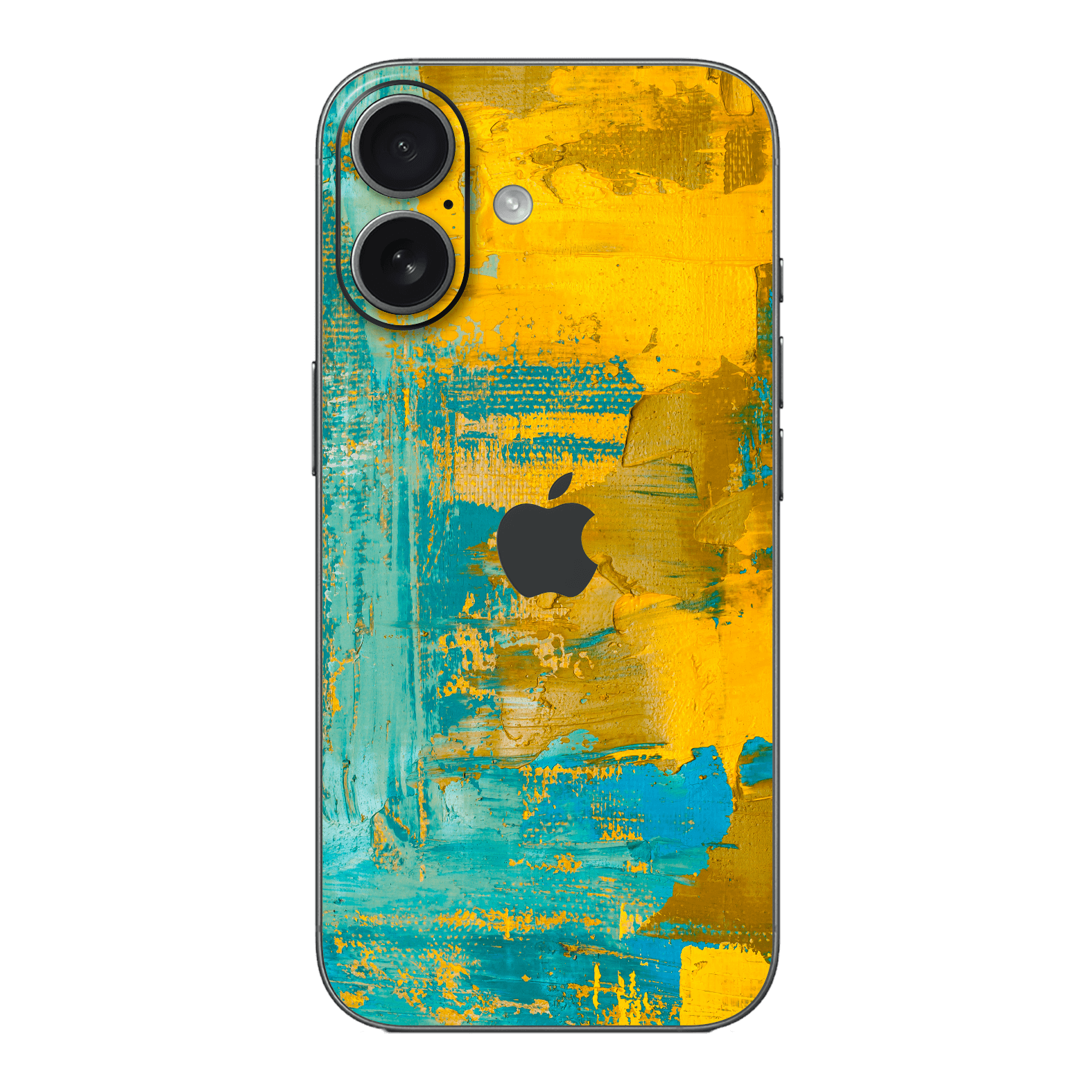 iPhone 17 Art in FLORENCE Skin, Wrap – Qskinz™
