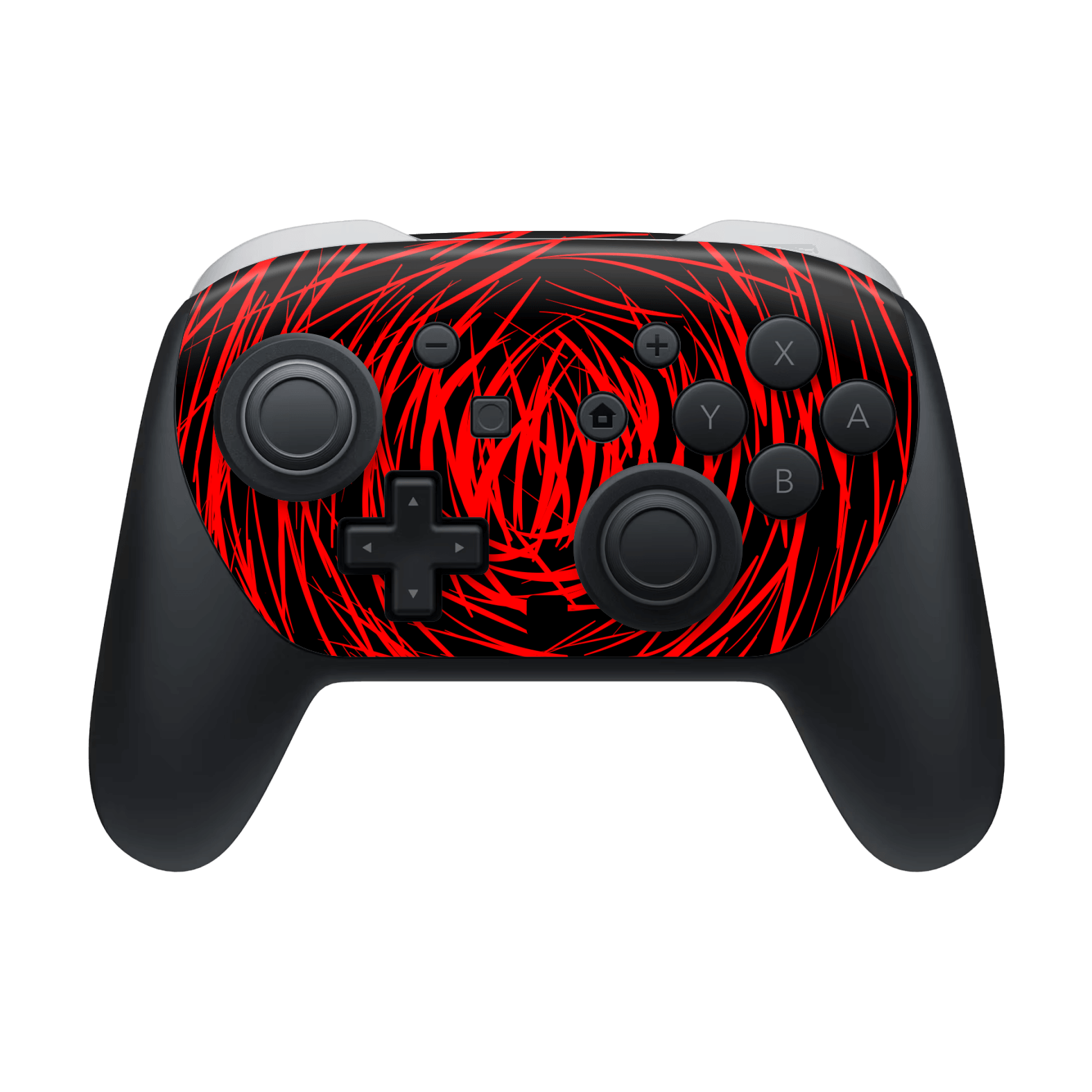 Nintendo Switch 2 PRO CONTROLLER SIGNATURE Quasar Skin