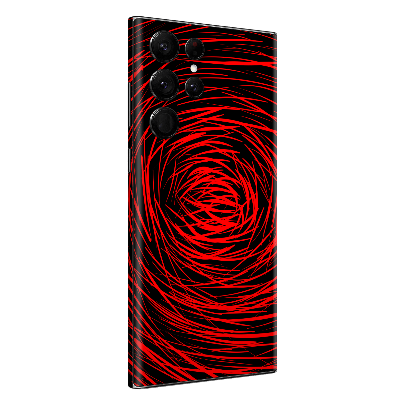 Samsung Galaxy S23 ULTRA Quasar Skin, Wrap – Qskinz™