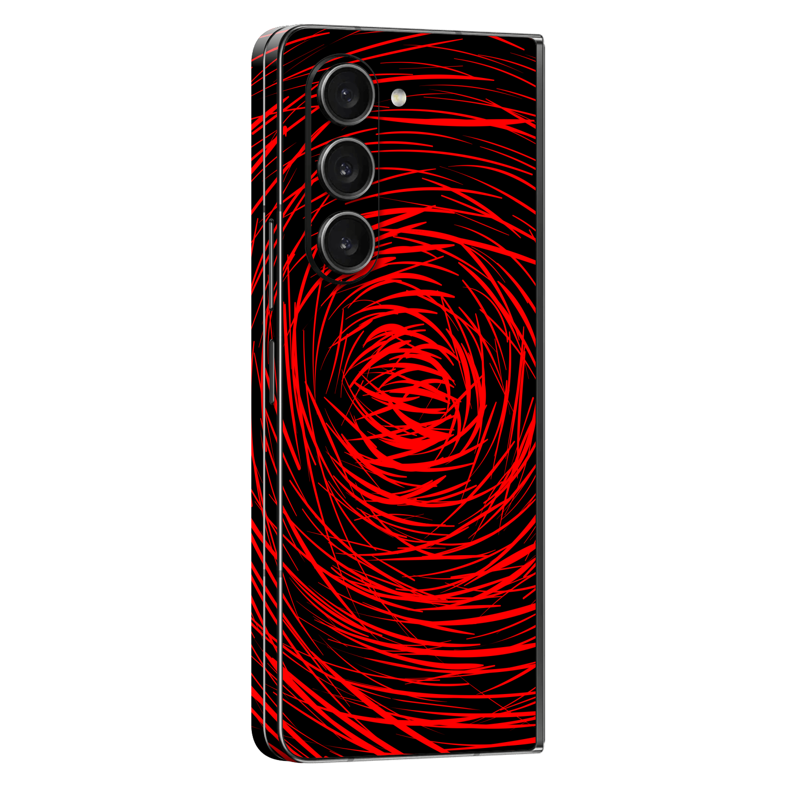 Samsung Galaxy Z FOLD 5 Quasar Skin, Wrap