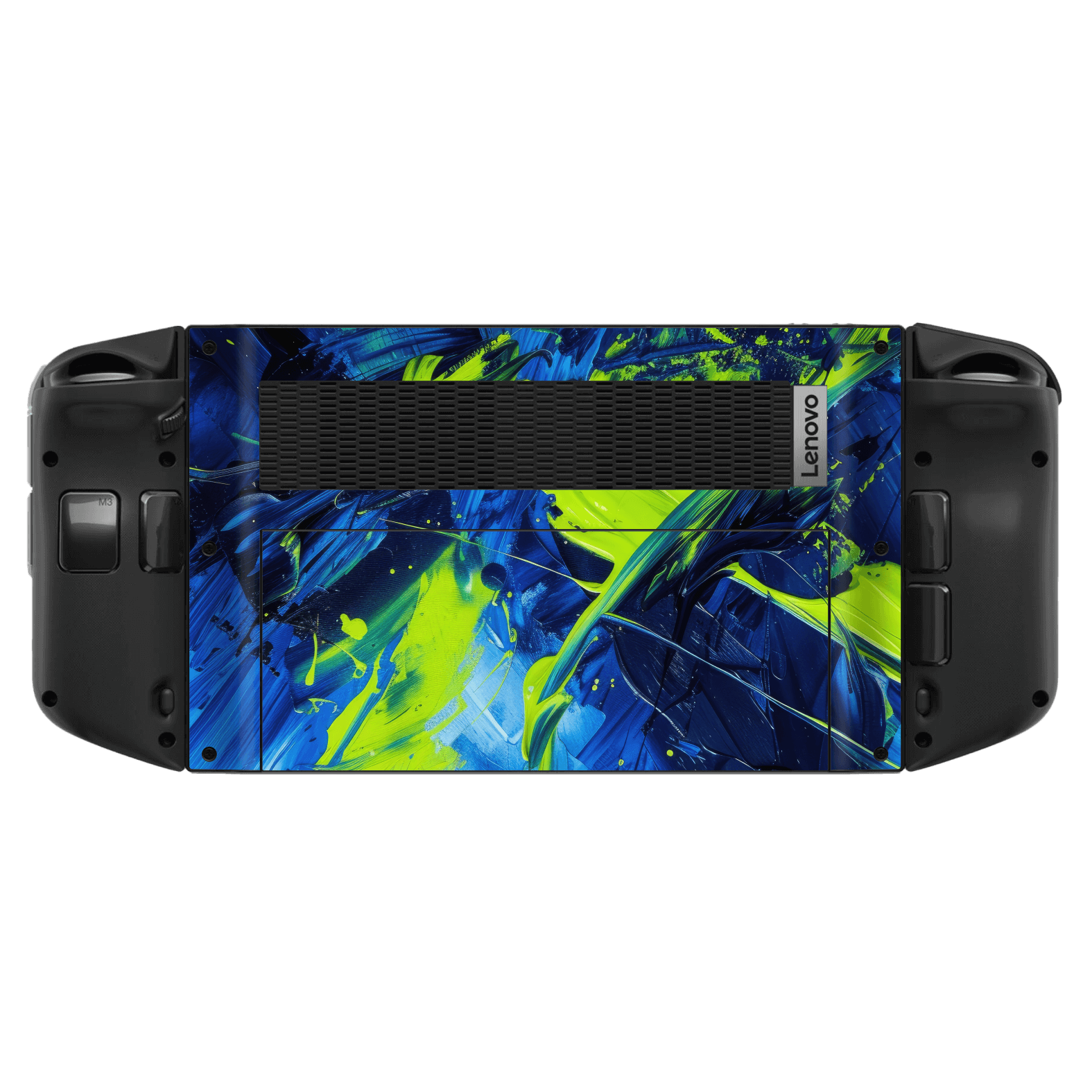 Legion Go Glowquatic Skin, Wrap – Qskinz™