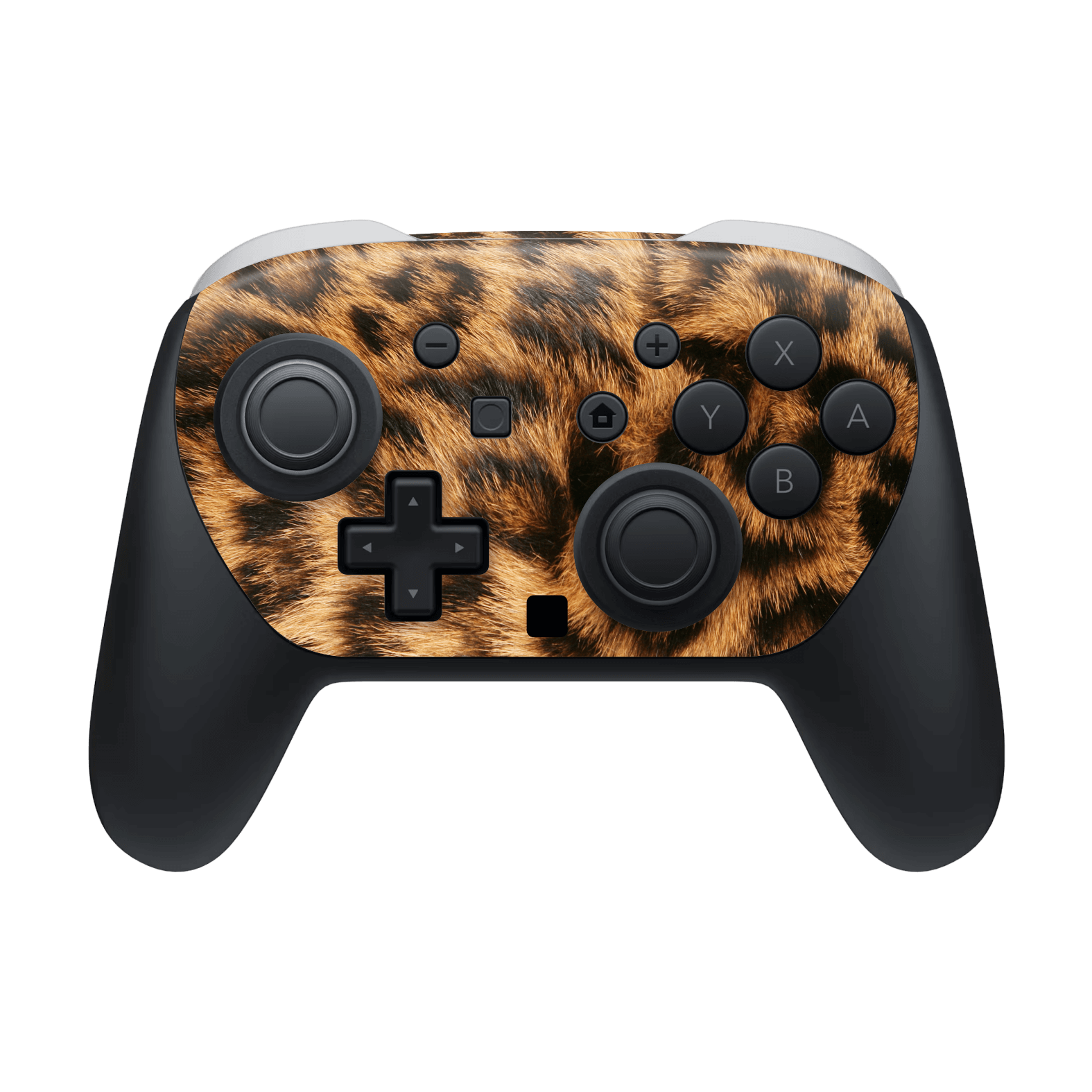 Nintendo Switch 2 PRO CONTROLLER SIGNATURE Leo Reverie Skin