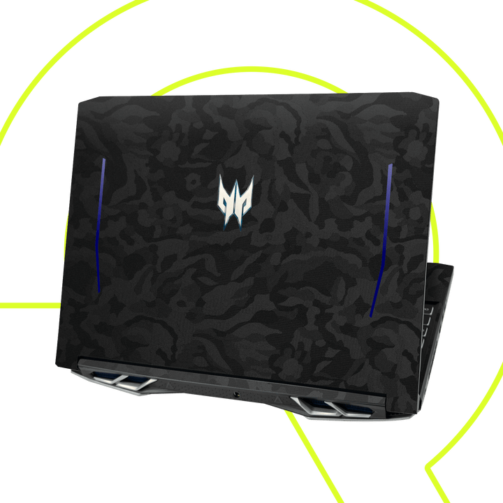 Acer & Predator Skins & Wraps | Award-Winning