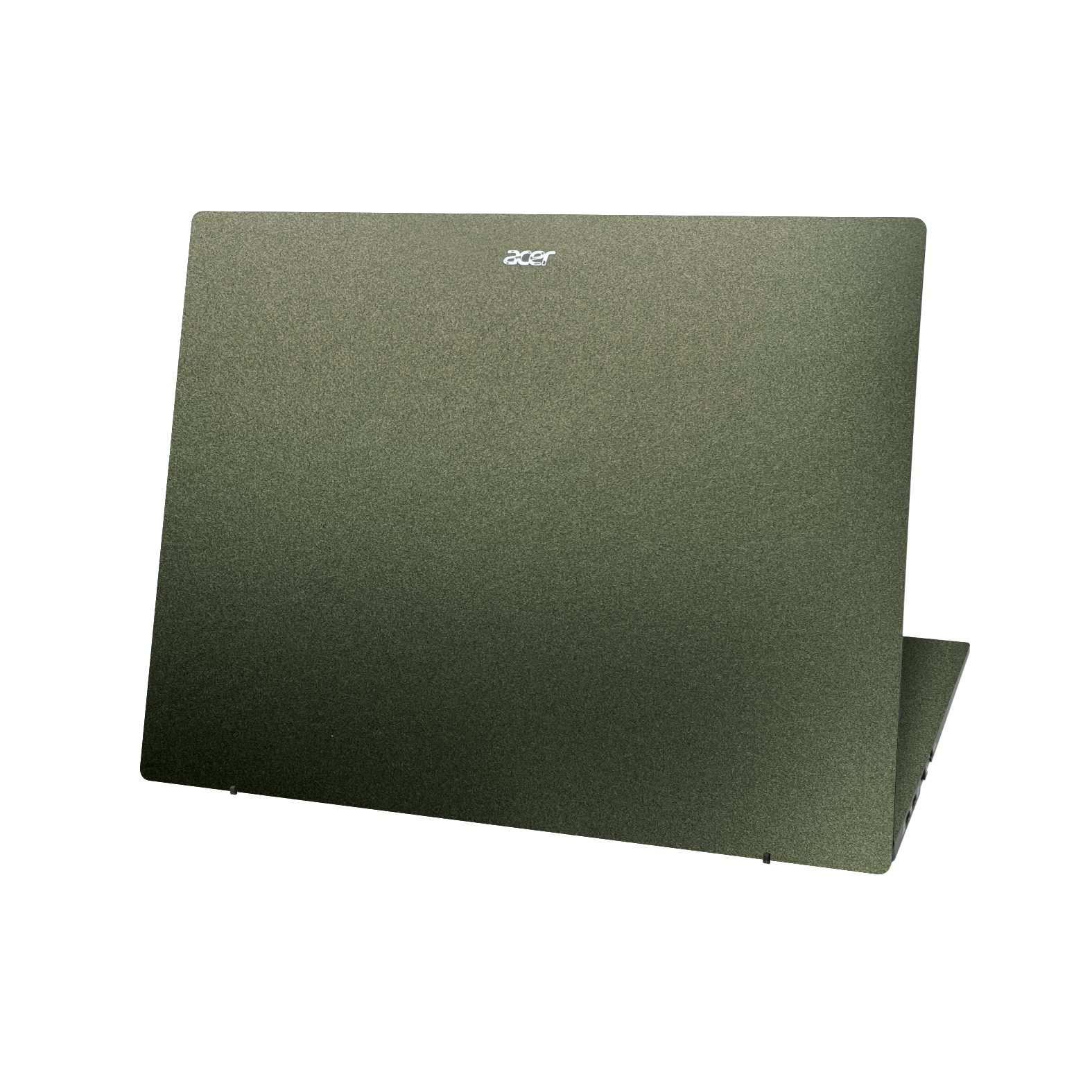 Acer Swift EDGE 16 Military Green Skin, Wrap – Qskinz™