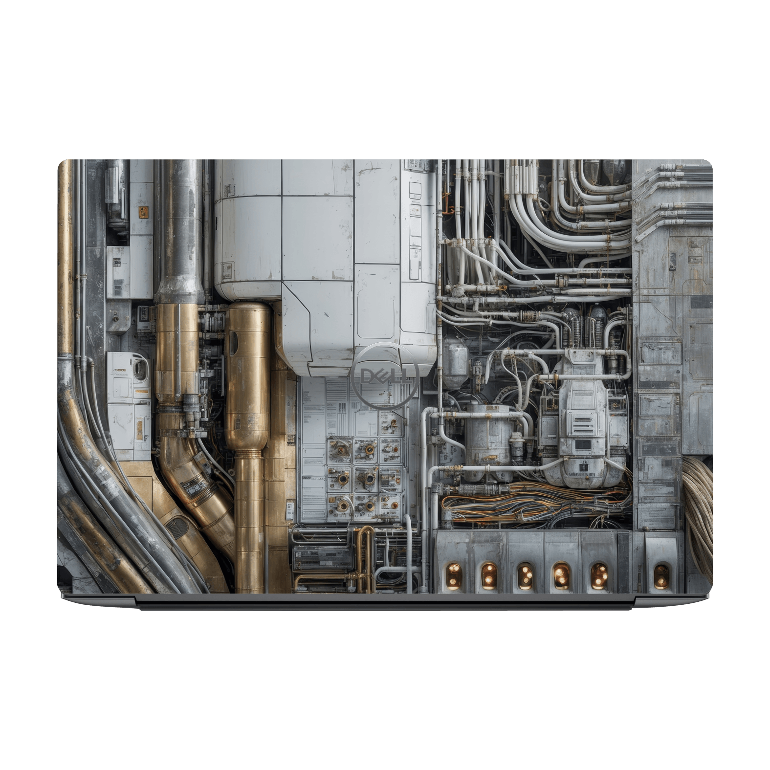 Dell XPS 13 Plus (9320) SIGNATURE Industro Skin – Qskinz™