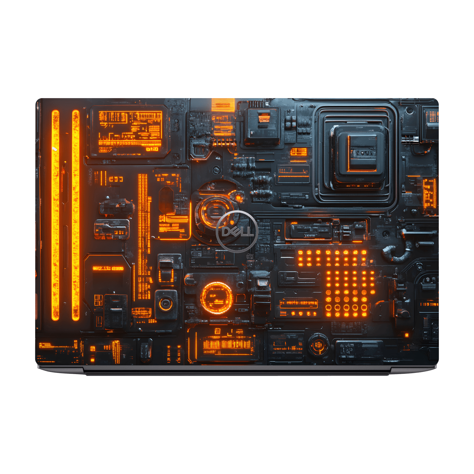 Dell XPS 13 Plus (9320) SIGNATURE Nexora Skin – Qskinz™