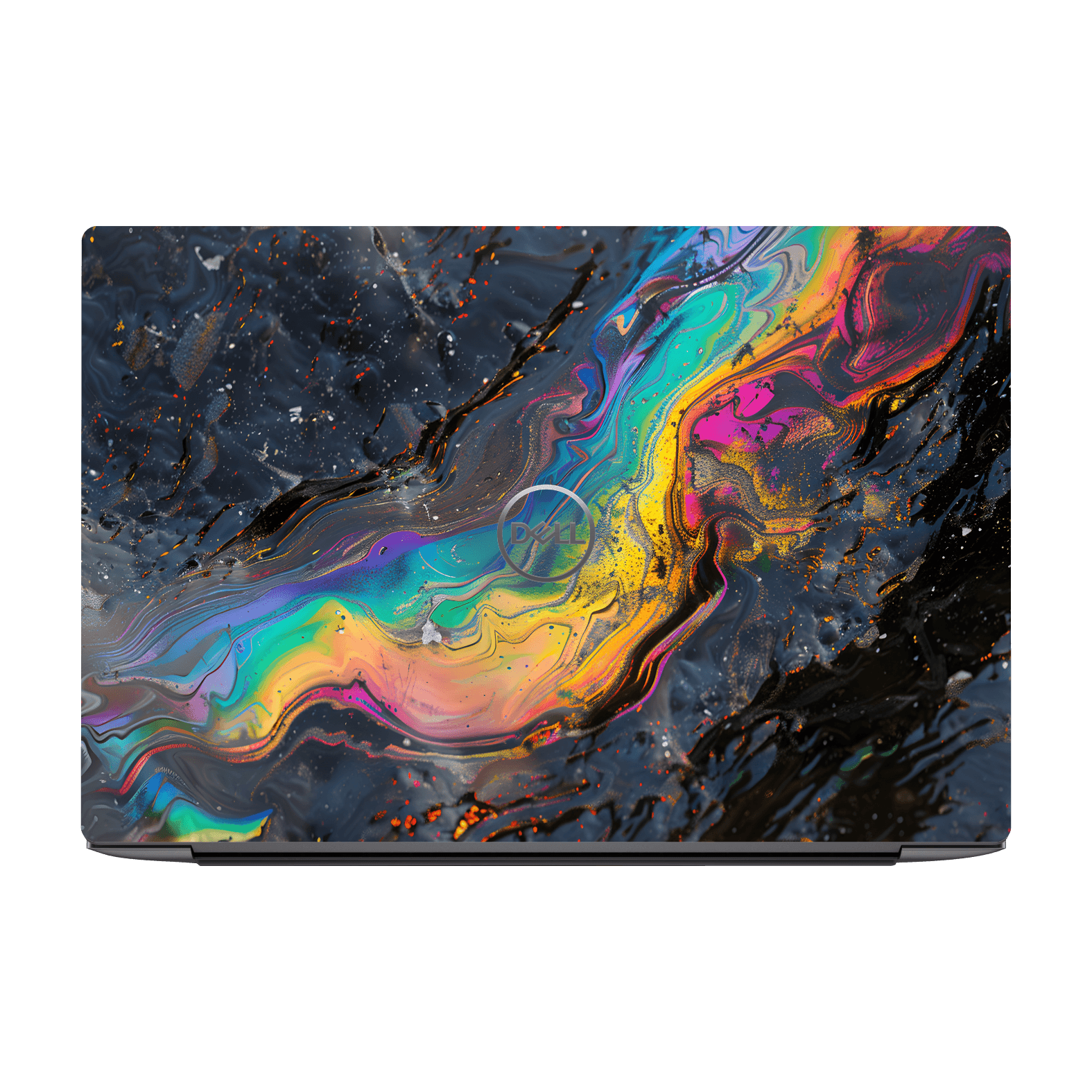 Dell XPS 13 Plus (9320) SIGNATURE Auroria Skin – Qskinz™