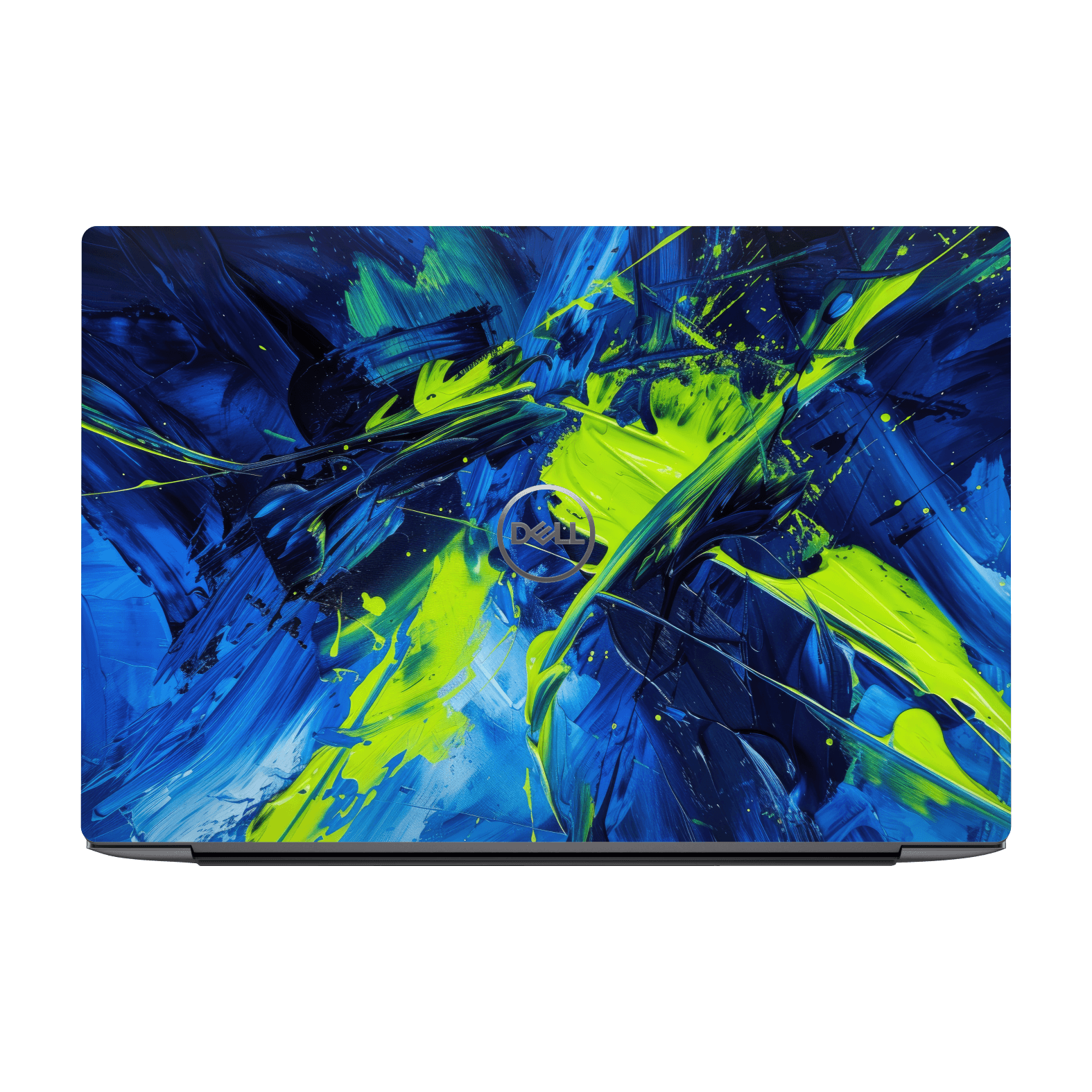 Dell XPS 13 Plus (9320) SIGNATURE Glowquatic Skin – Qskinz™