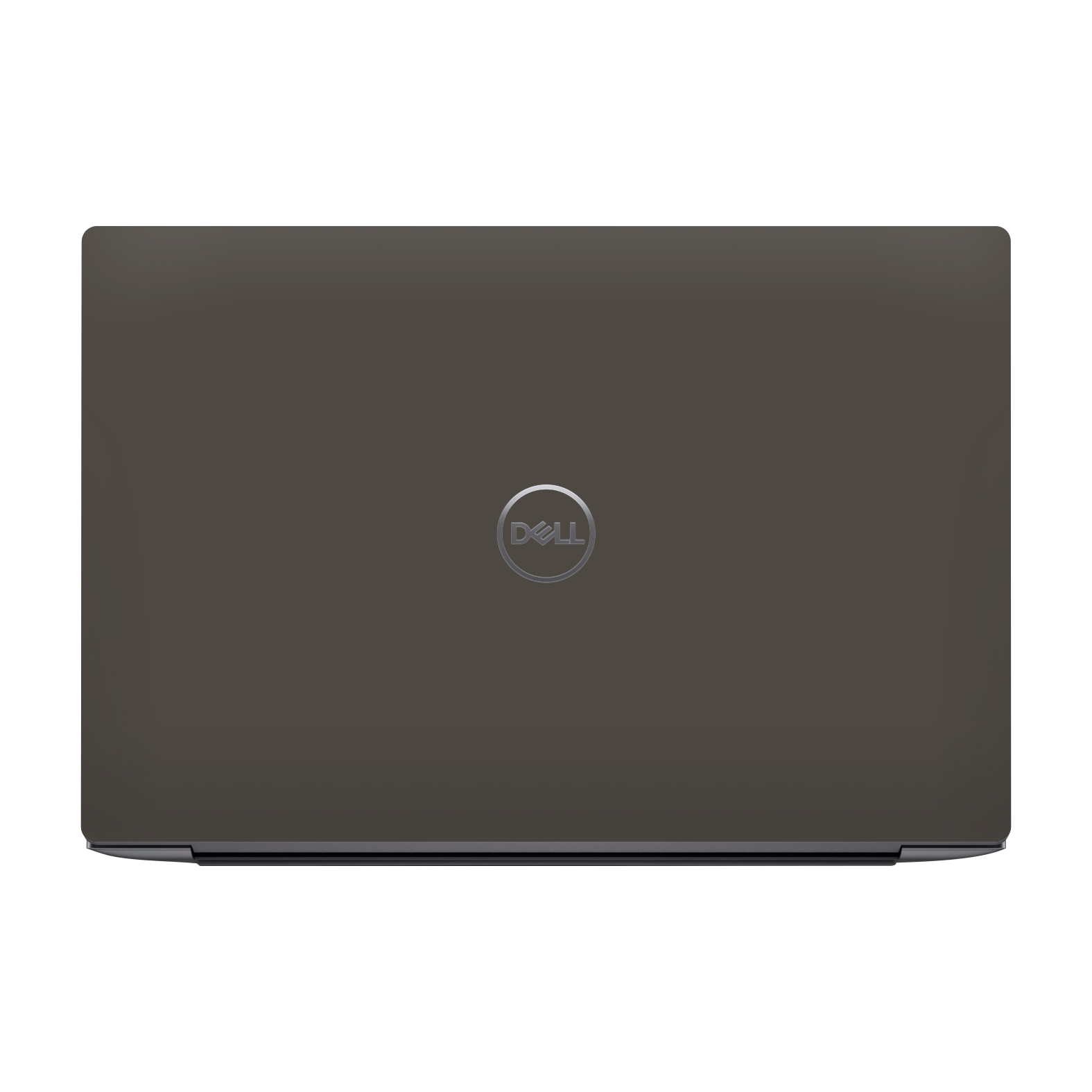 Dell XPS 13 Plus (9320) Soft-Touch MystiQ Grey StealthMatte Skin – Qskinz™