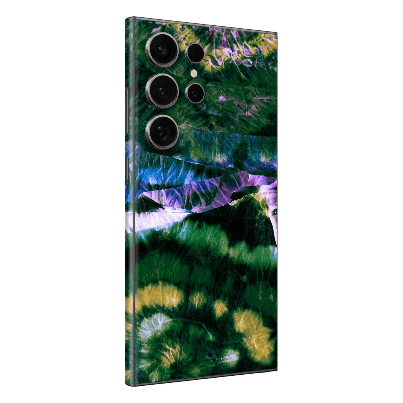 Samsung Galaxy S24 ULTRA Chromara Skin, Wrap – Qskinz™