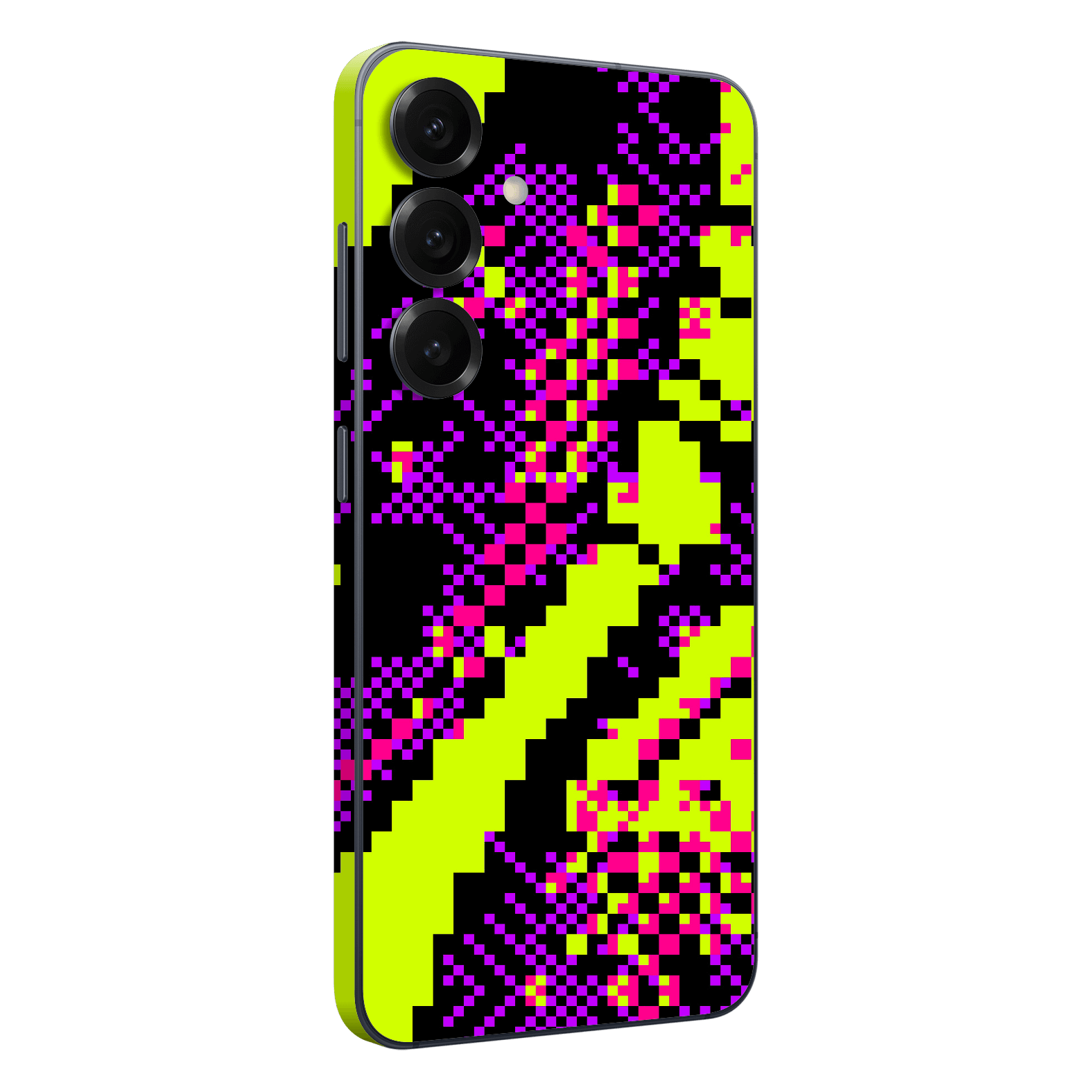 Samsung Galaxy S25 Neonix Skin – Qskinz™