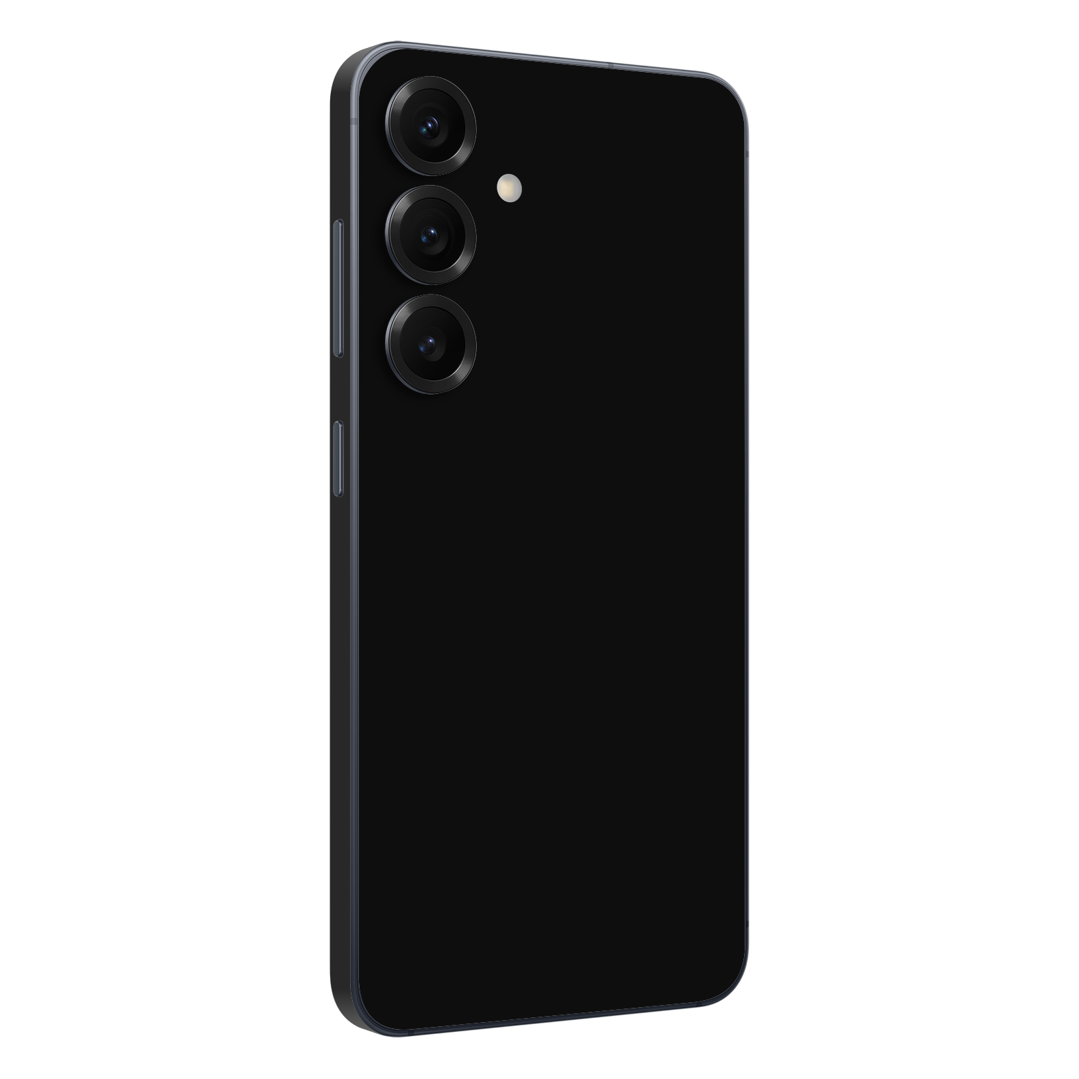 Samsung Galaxy S25(FE) PHANTOM Black Skin, Wrap – Qskinz™