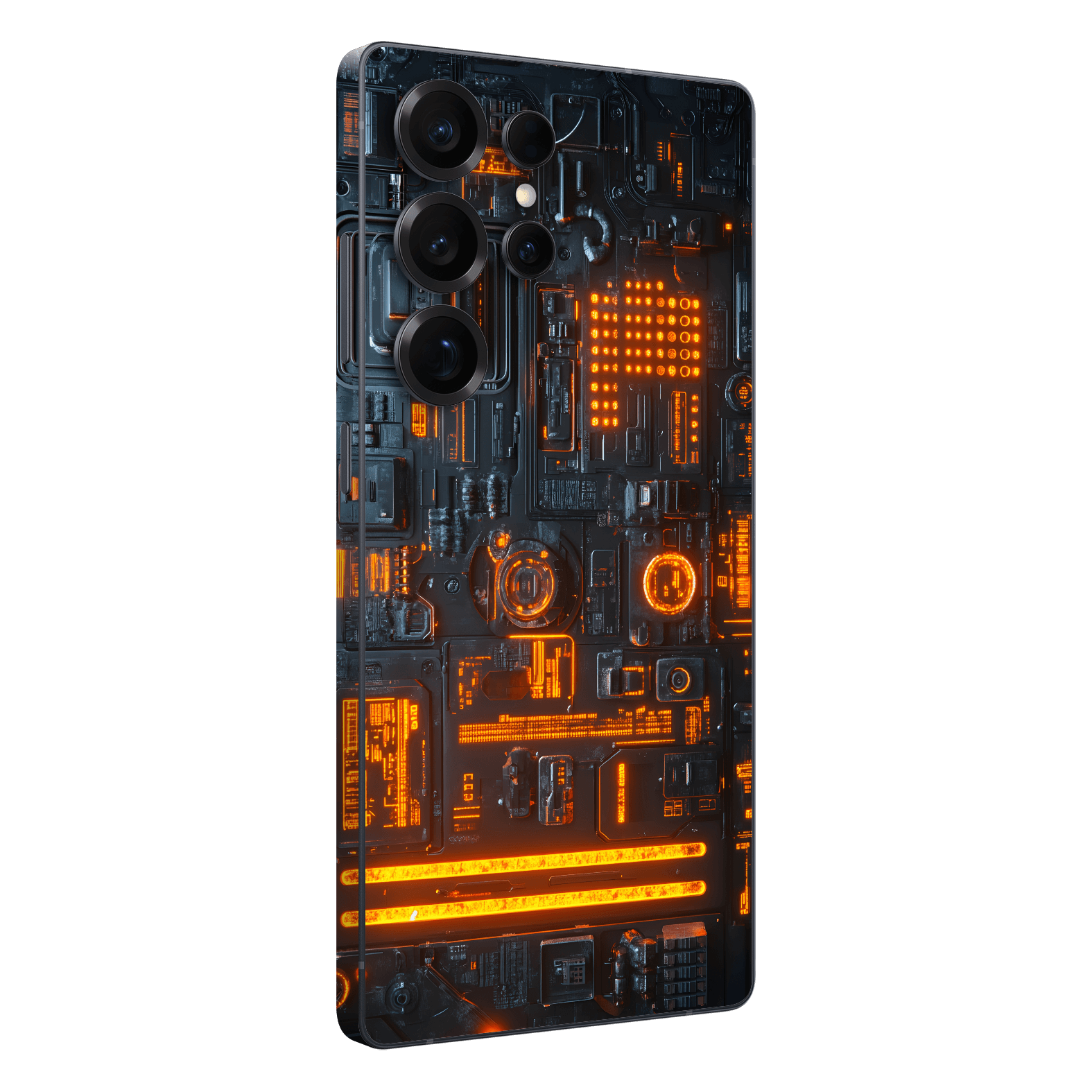 Samsung Galaxy S25 ULTRA Nexora Skin, Wrap – Qskinz™