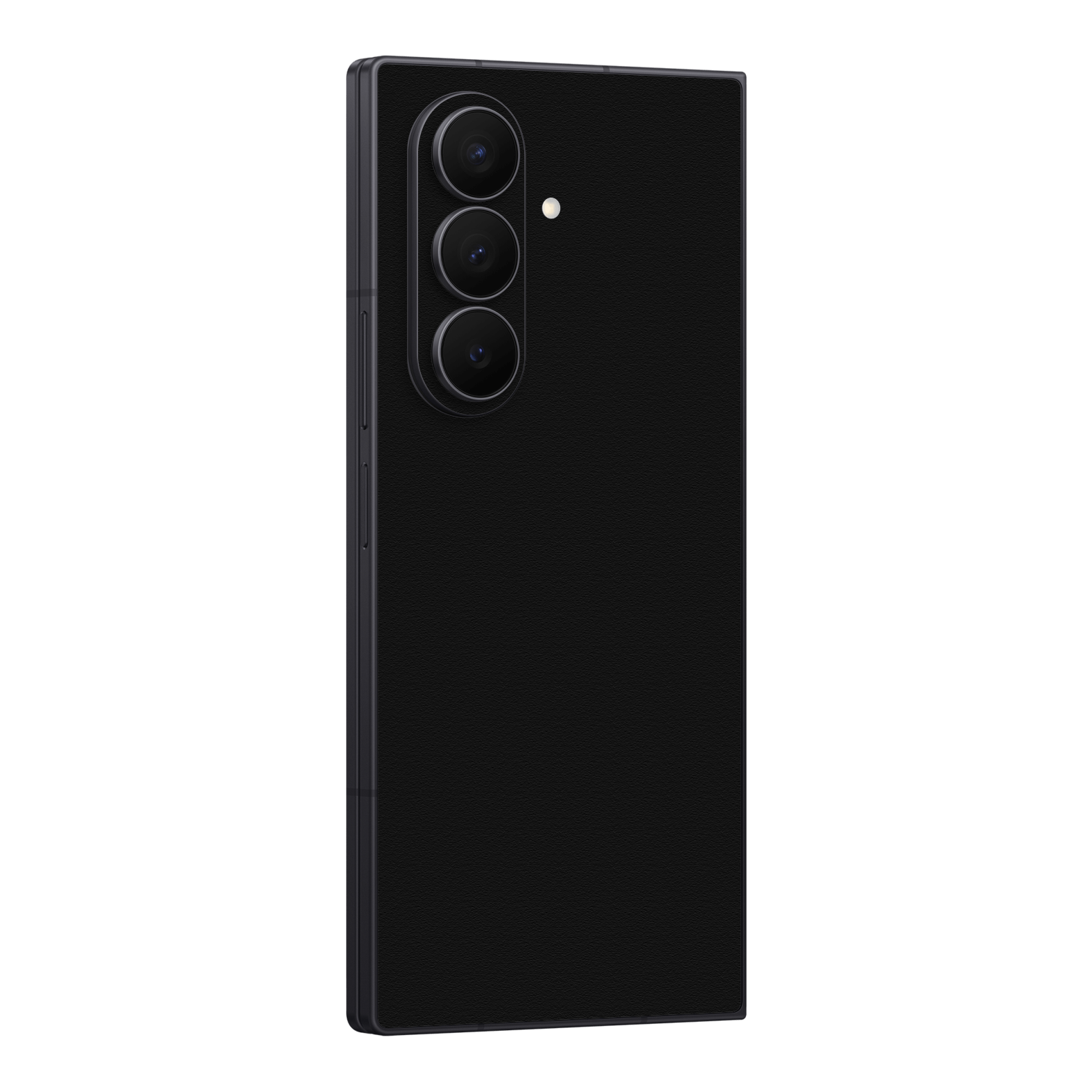 Galaxy Z FOLD 7 Raven Black Skin, Wrap