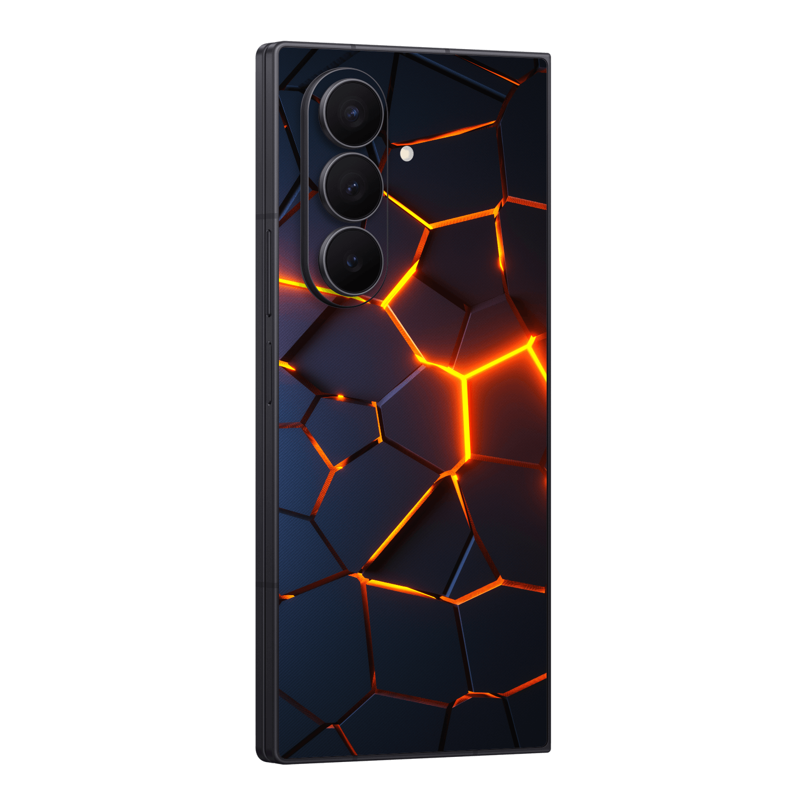 Samsung Galaxy Z FOLD 7 The CORE Skin, Wrap