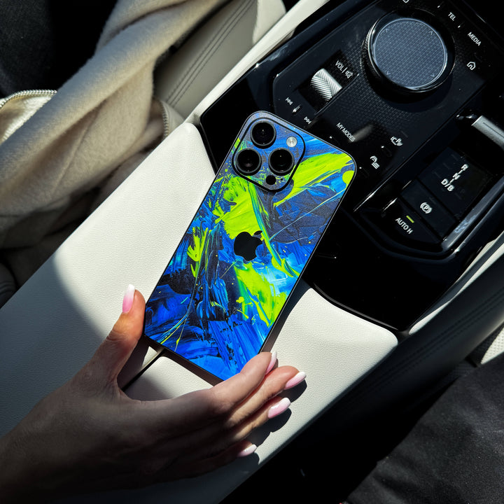 PlayStation 5 (PS5) PRO Skins, Wraps & Covers – Qskinz™