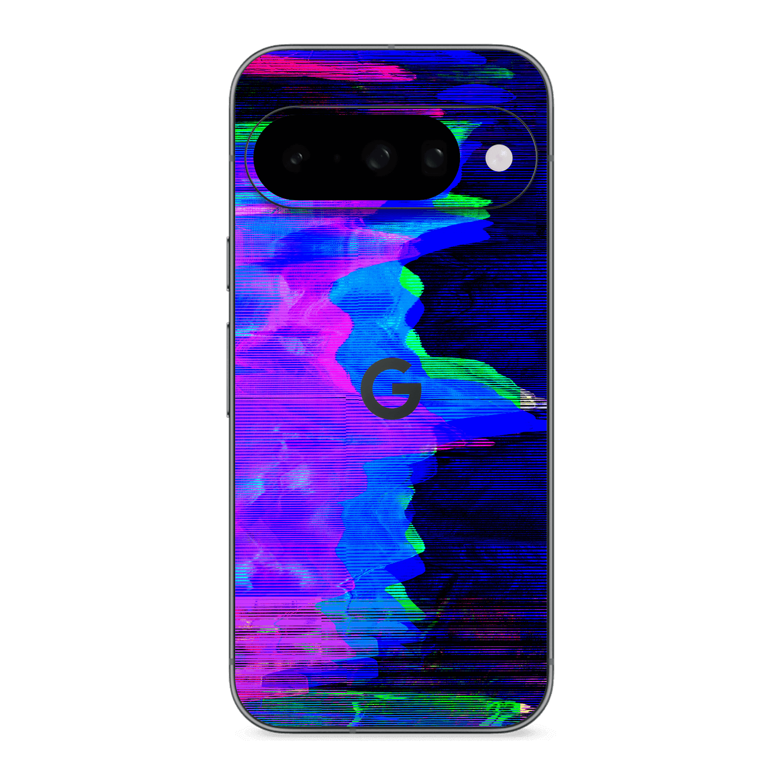 Google Pixel 10 Andromeda Skin, Wrap