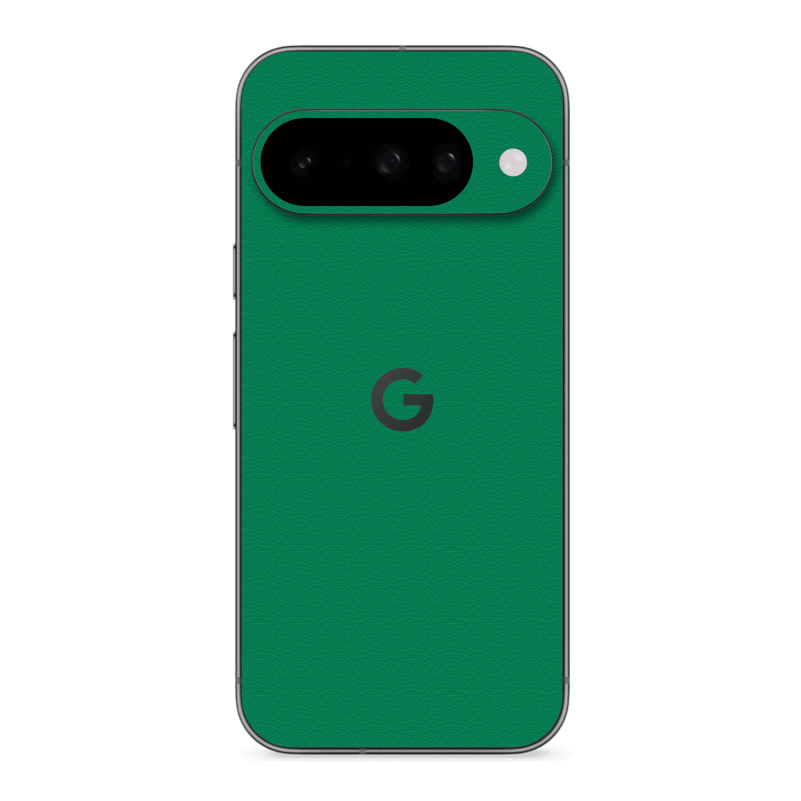 Google Pixel 10 Veronese Green Skin, Wrap