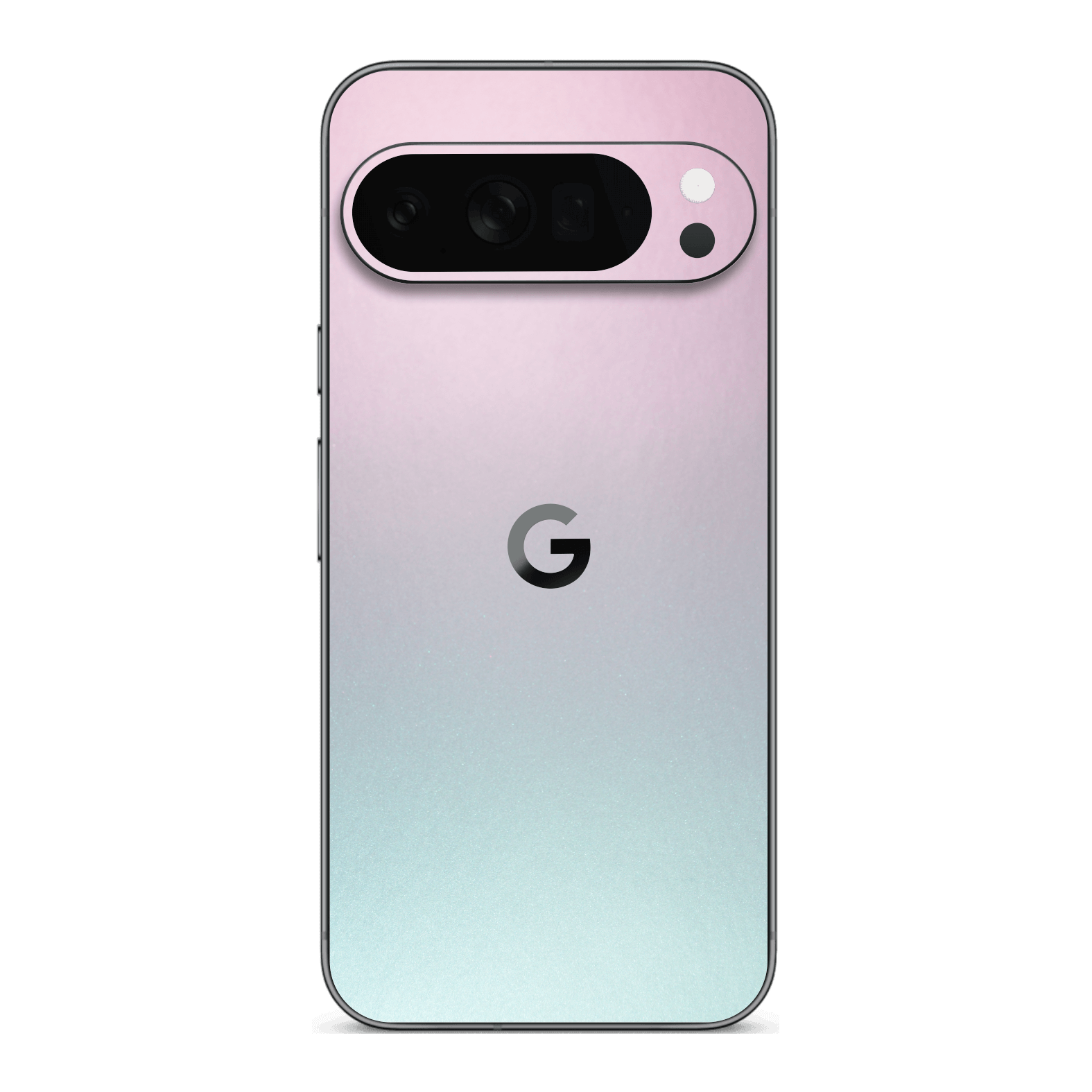 Google Pixel 10 PRO CHAMELEON AMETHYST Skin, Wrap