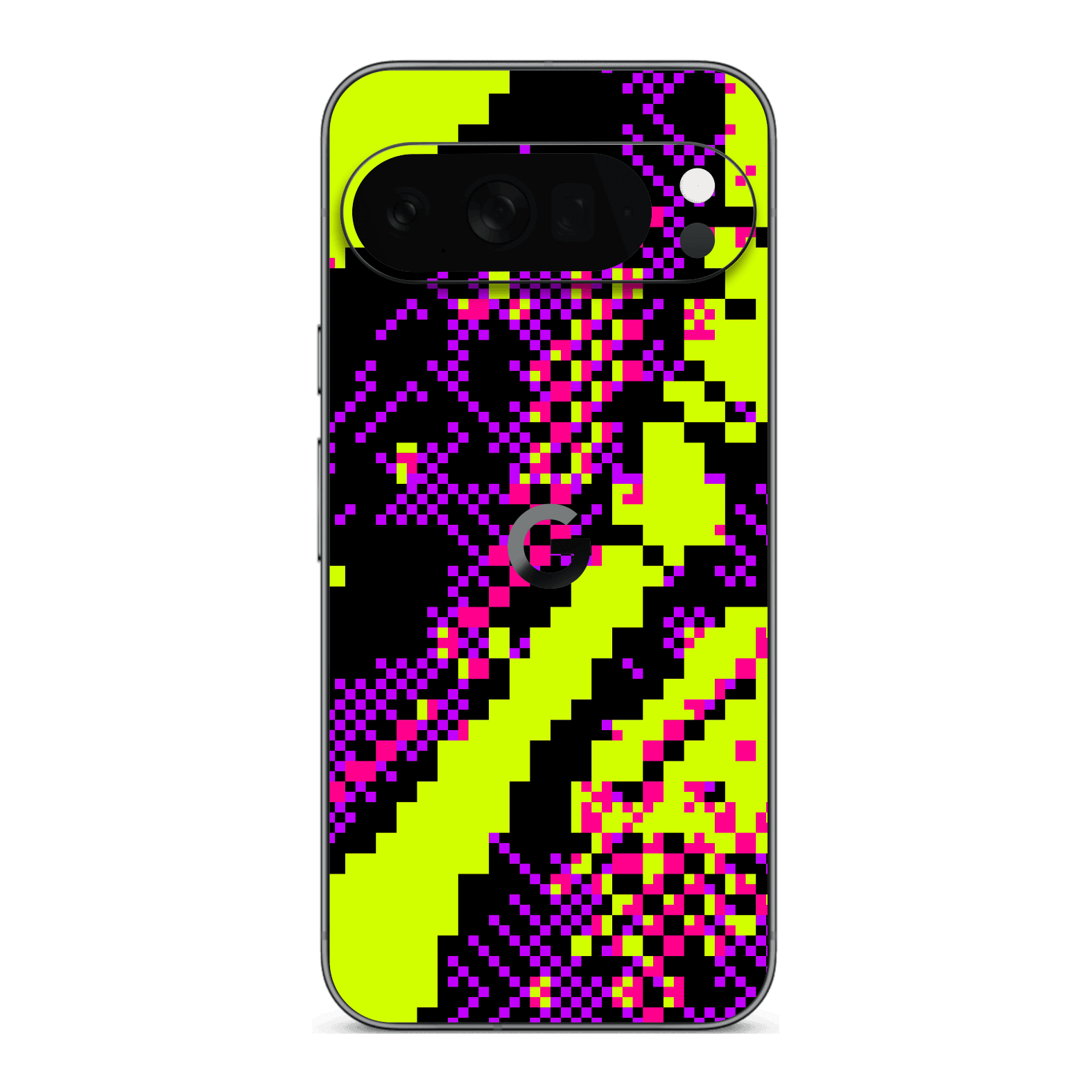 Google Pixel 10 PRO Neonix Skin, Wrap – Qskinz™