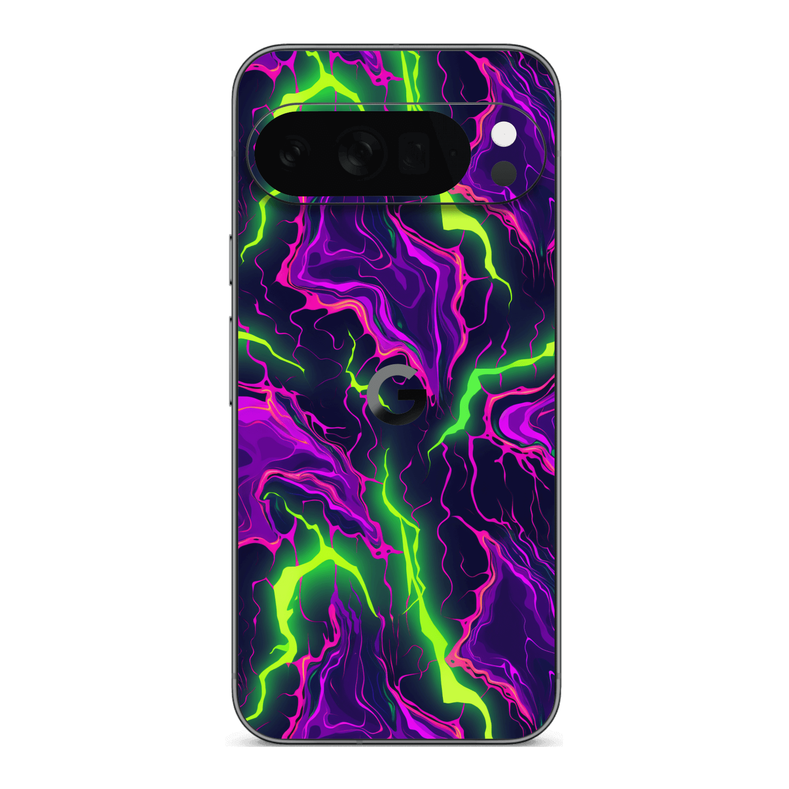 Google Pixel 10 PRO Twisterra Skin, Wrap – Qskinz™