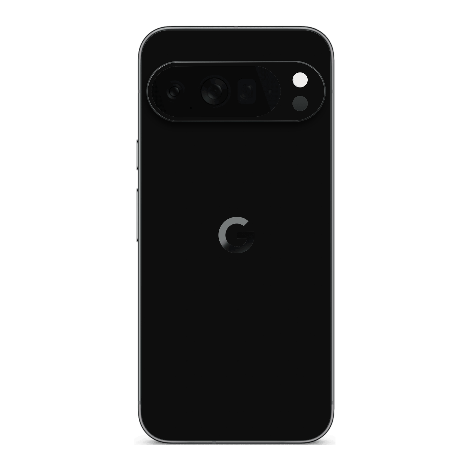 Google Pixel 10 PRO PHANTOM Black Skin, Wrap – Qskinz™