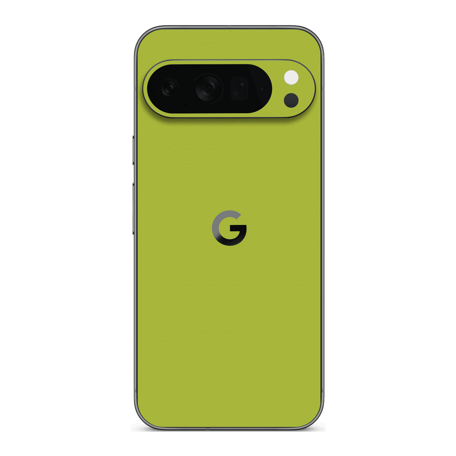 Google Pixel 10 Pro XL Lime Green Skin, Wrap – Qskinz™