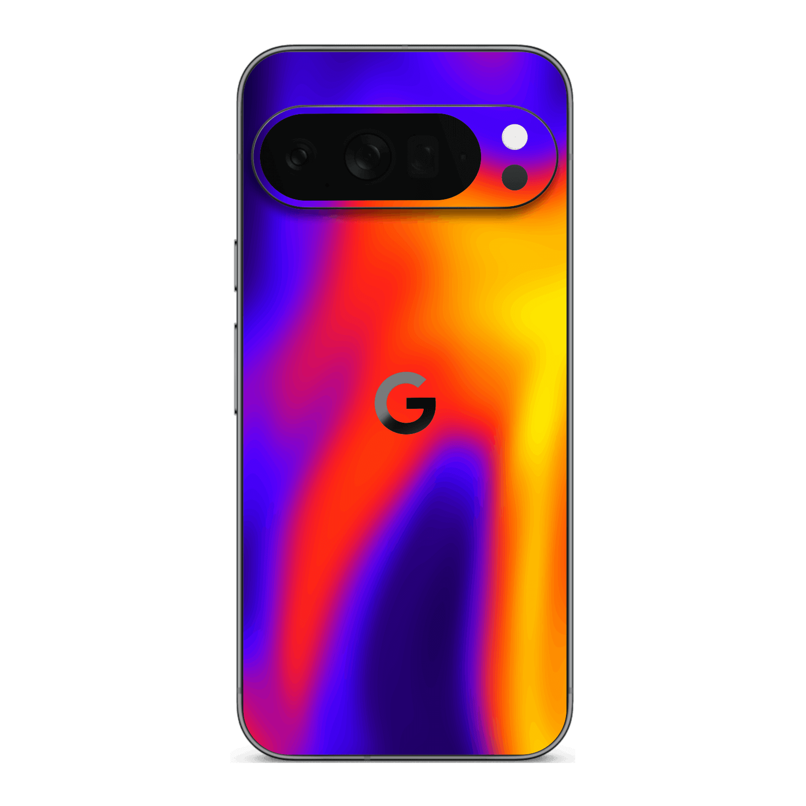 Google Pixel 10 Pro XL Infrablaze Skin, Wrap – Qskinz™