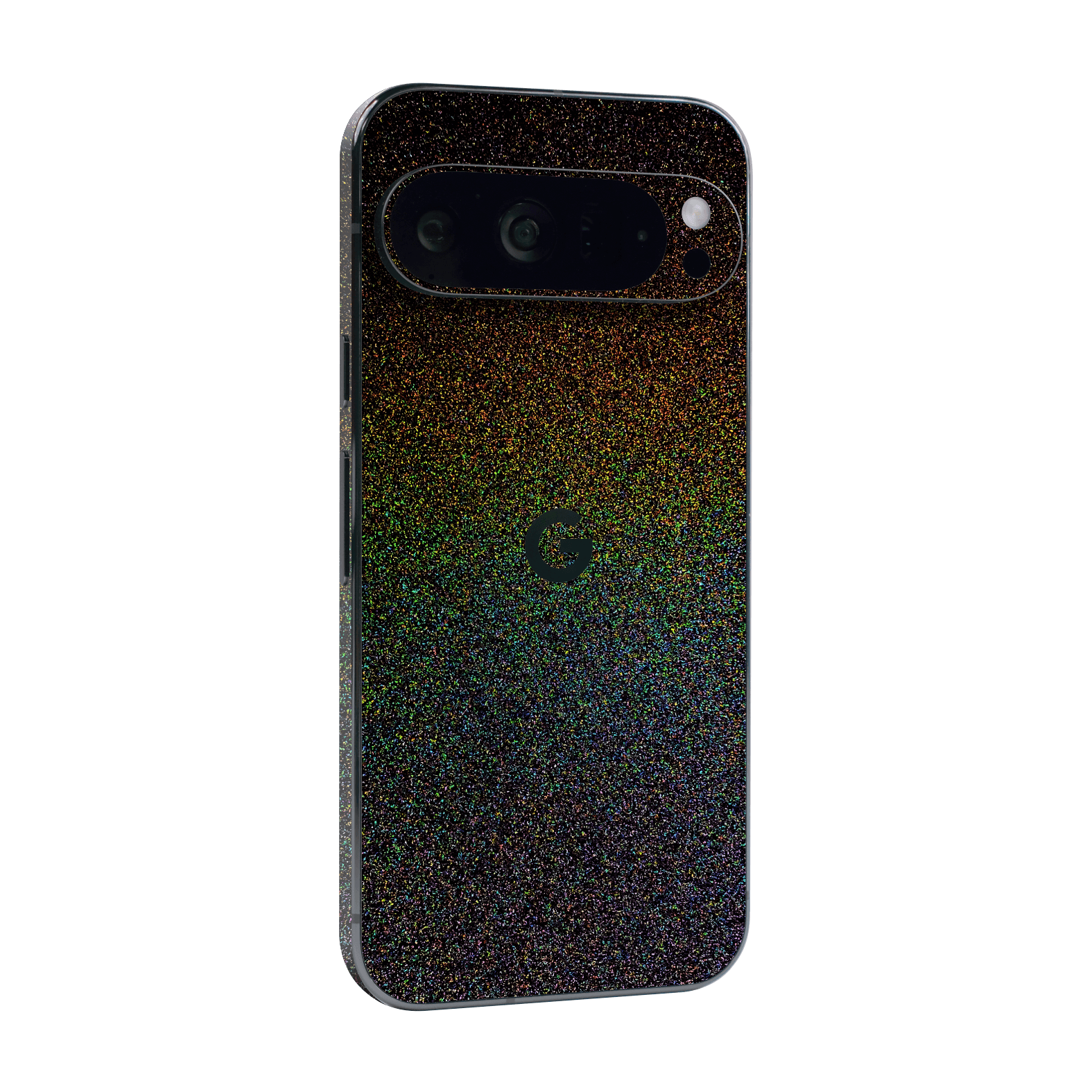 Google Pixel 9 PRO GALACTIC RAINBOW Skin, Wrap