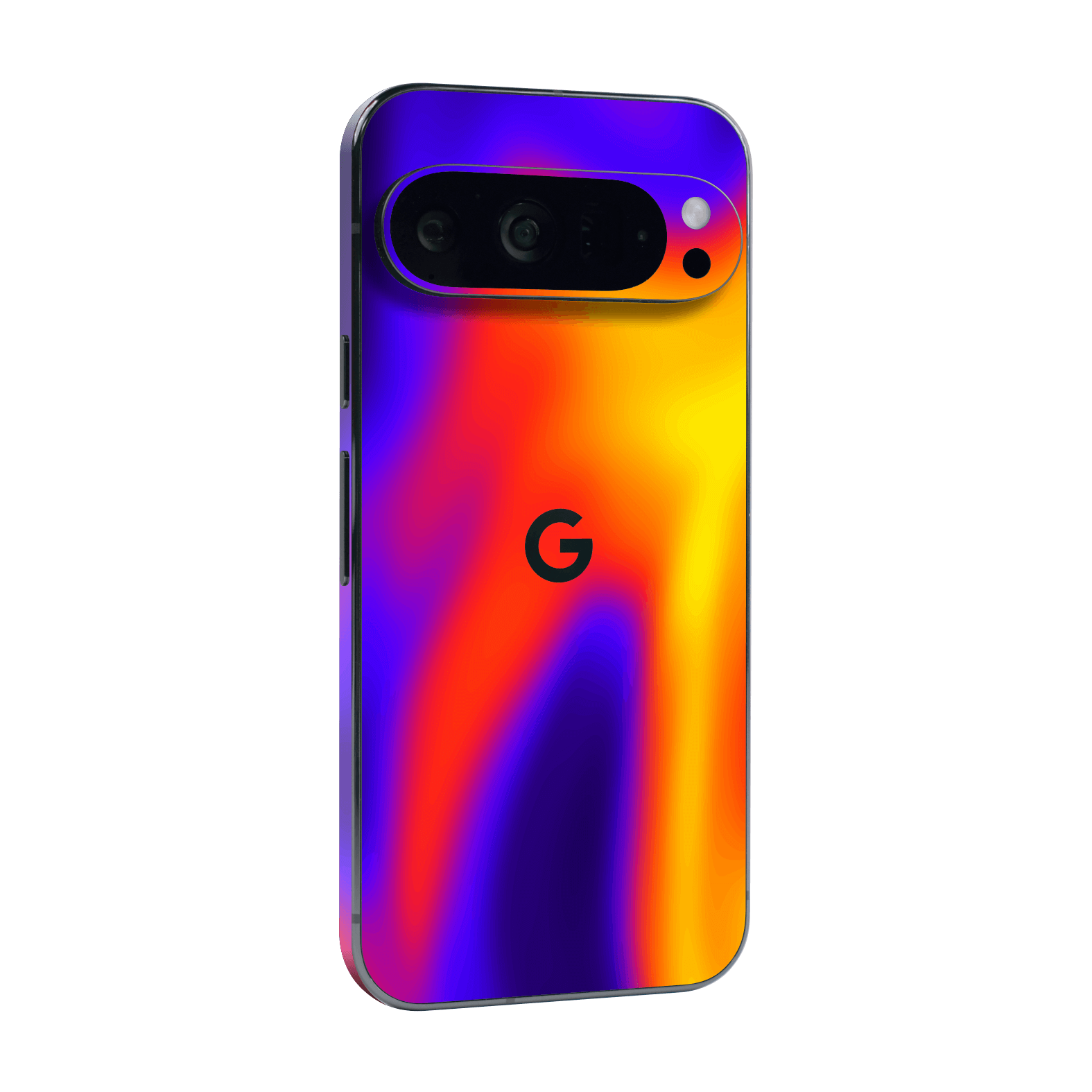 Google Pixel 9 PRO Infrablaze Skin, Wrap – Qskinz™