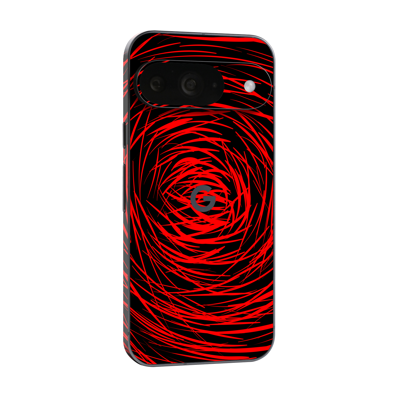 Google Pixel 9 Quasar Skin, Wrap