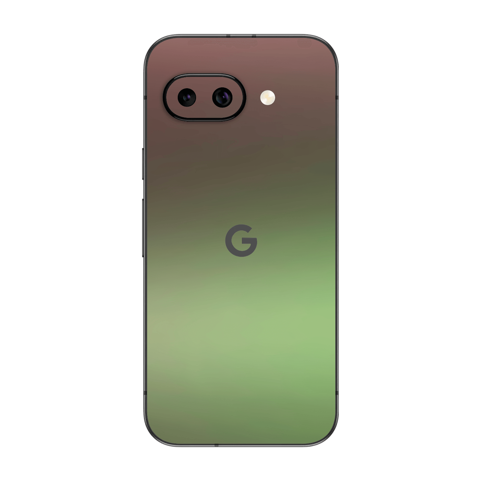 Google Pixel 9a CHAMELEON AVOCADO Skin, Wrap