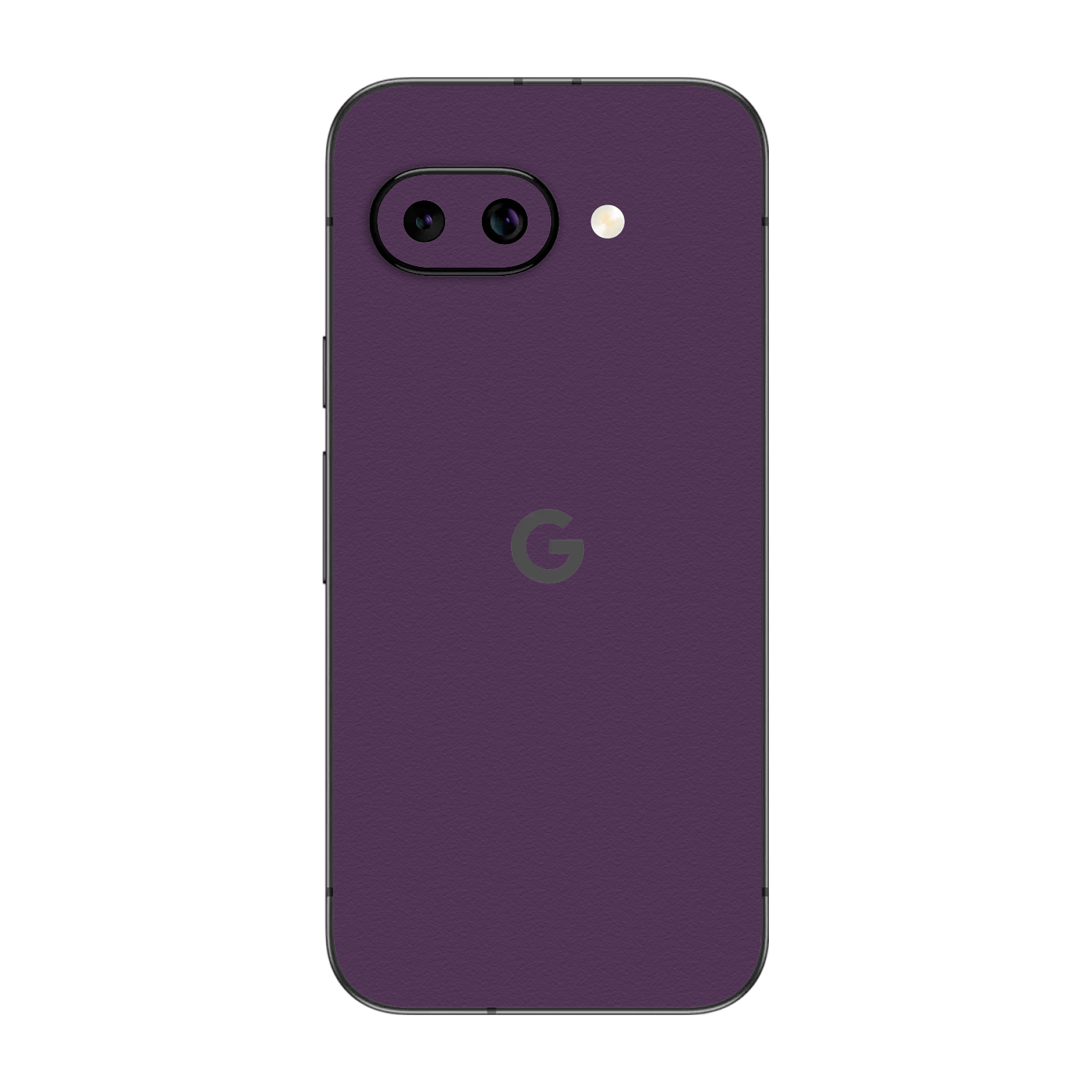 Google Pixel 9a PURPLE Sea Star Skin, Wrap