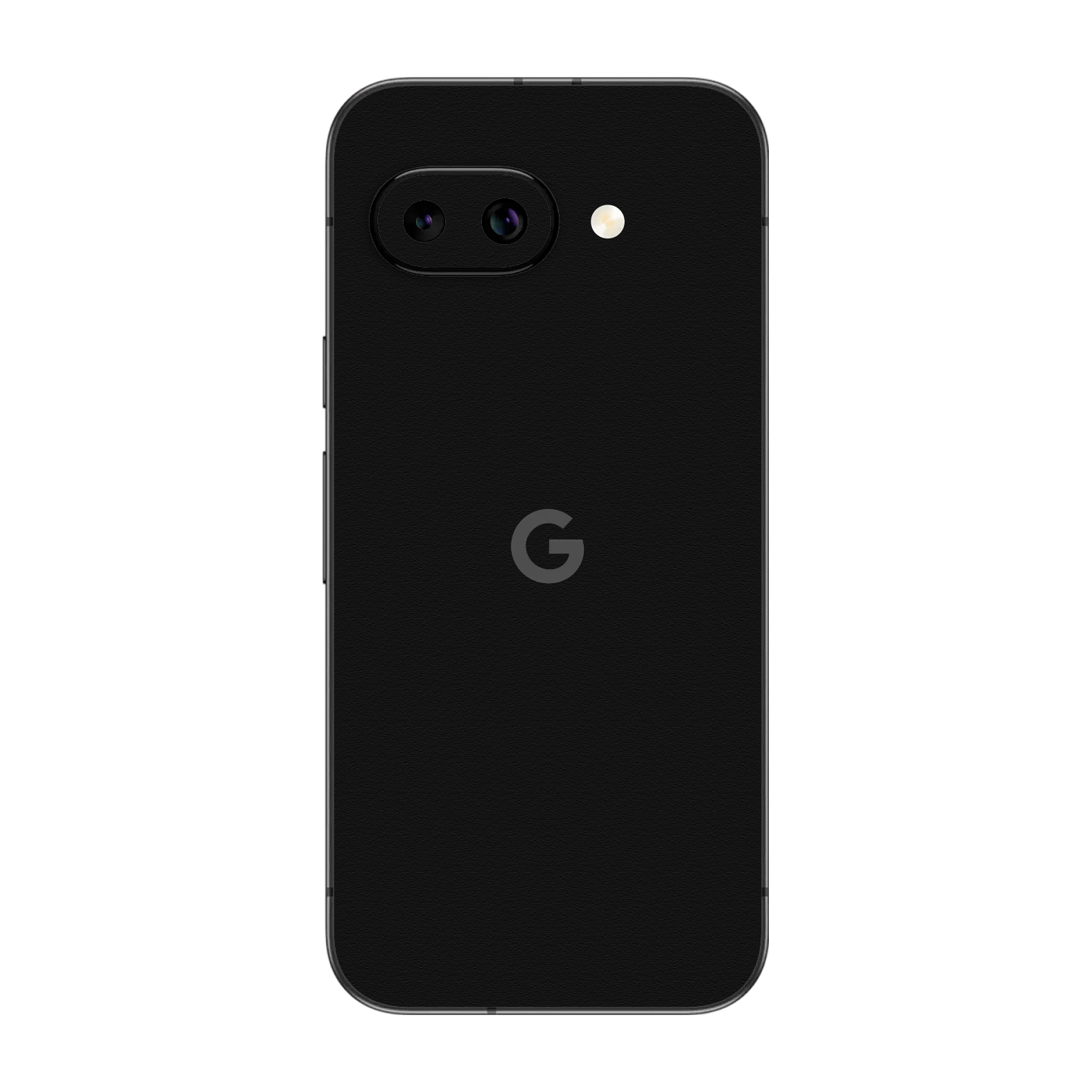 Google Pixel 9a Raven Black Skin, Wrap
