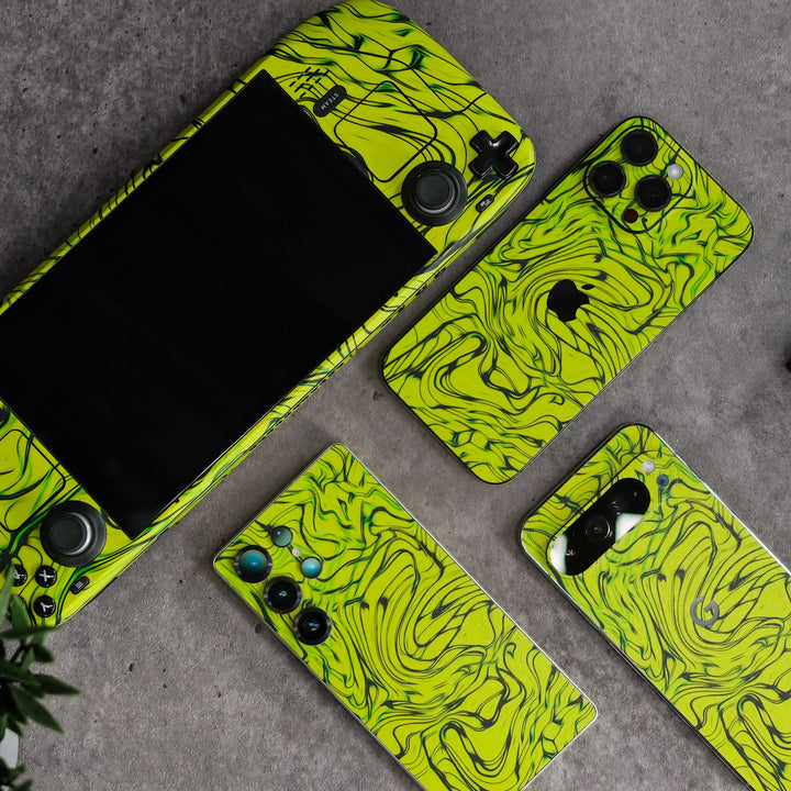 XBOX Series X Skins, Wraps & Covers