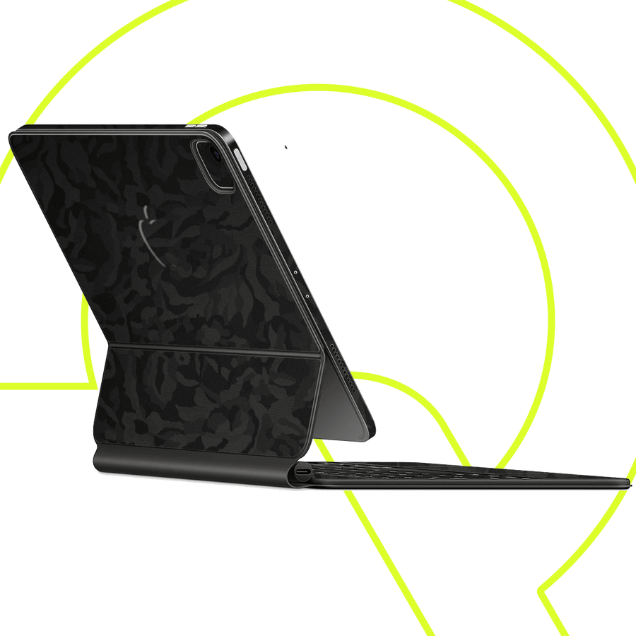 iPad Magic Keyboard Skins & Wraps – Qskinz™