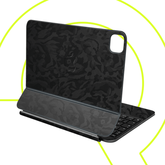 iPad Magic Keyboard Skins & Wraps – Qskinz™