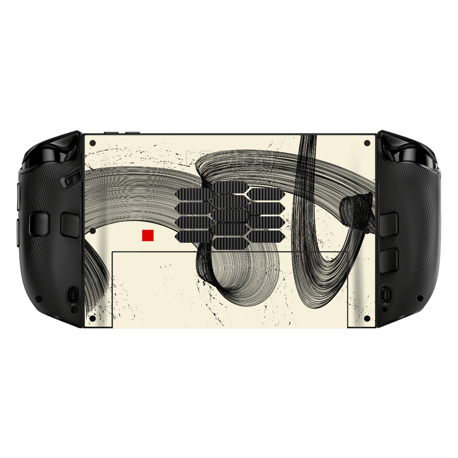 Lenovo Legion GO 2 SIGNATURE Shodō Skin – Qskinz™