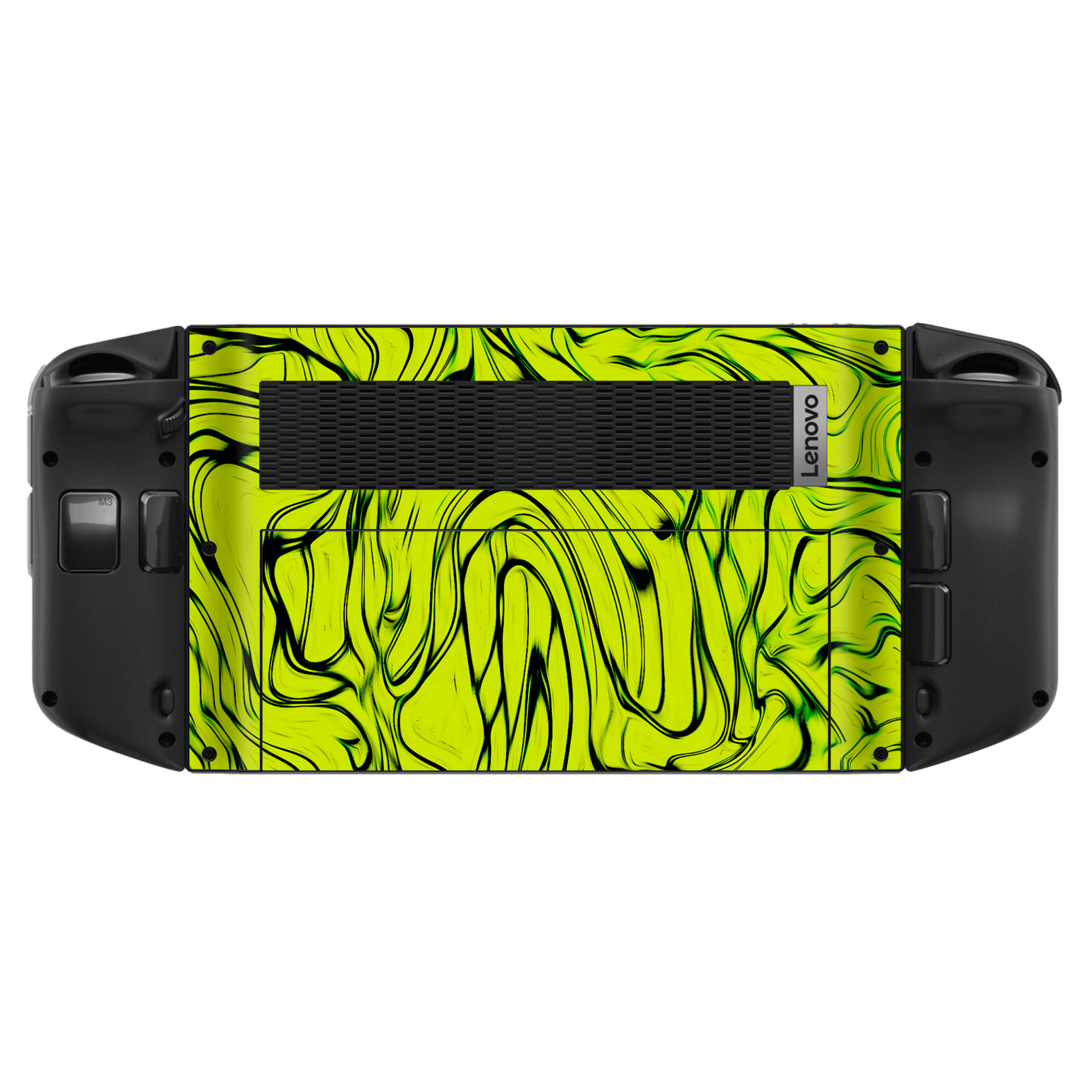 Legion Go Hypnotic Jade Skin, Wrap