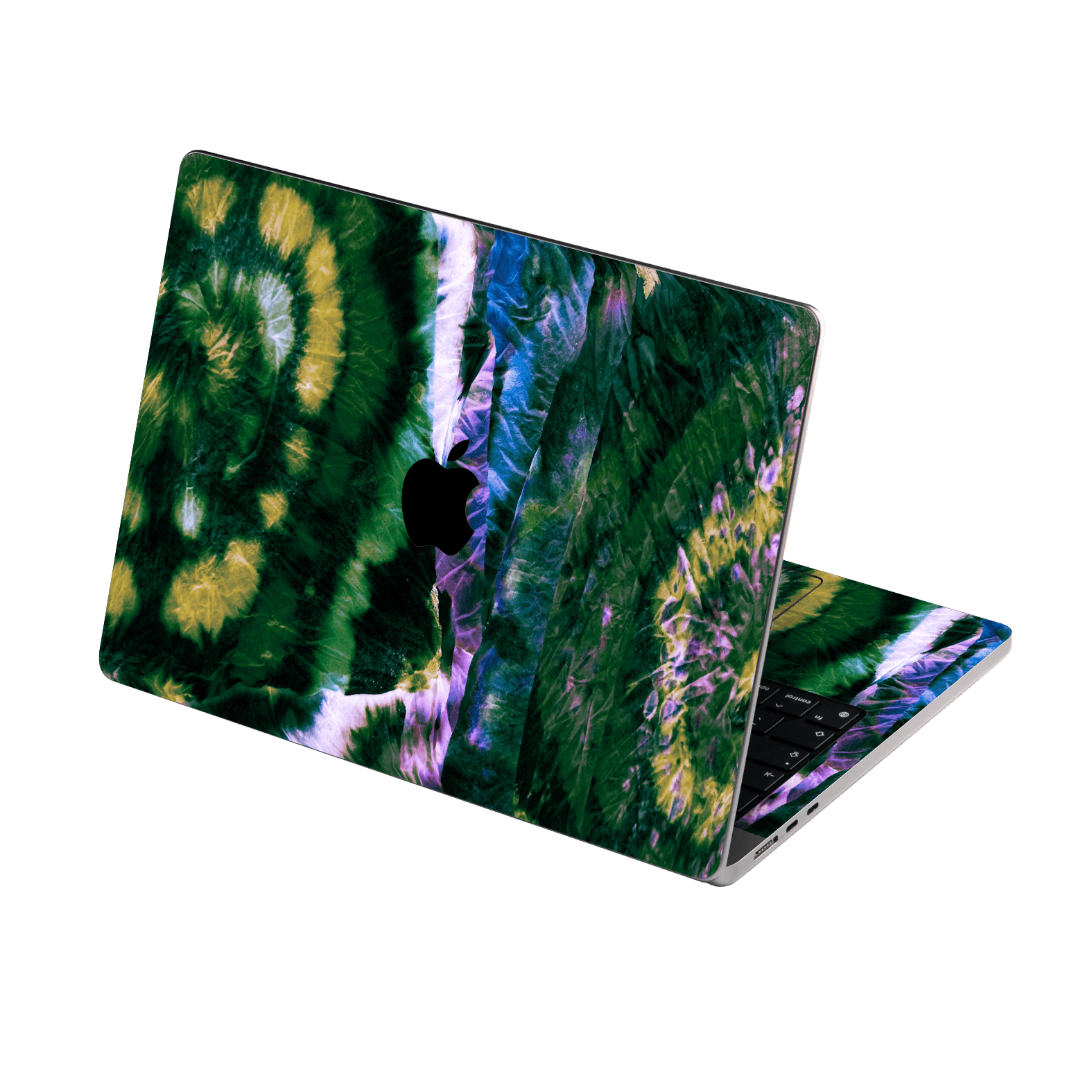 MacBook Air 15" (2026, M5) SIGNATURE Chromara Skin – Qskinz™