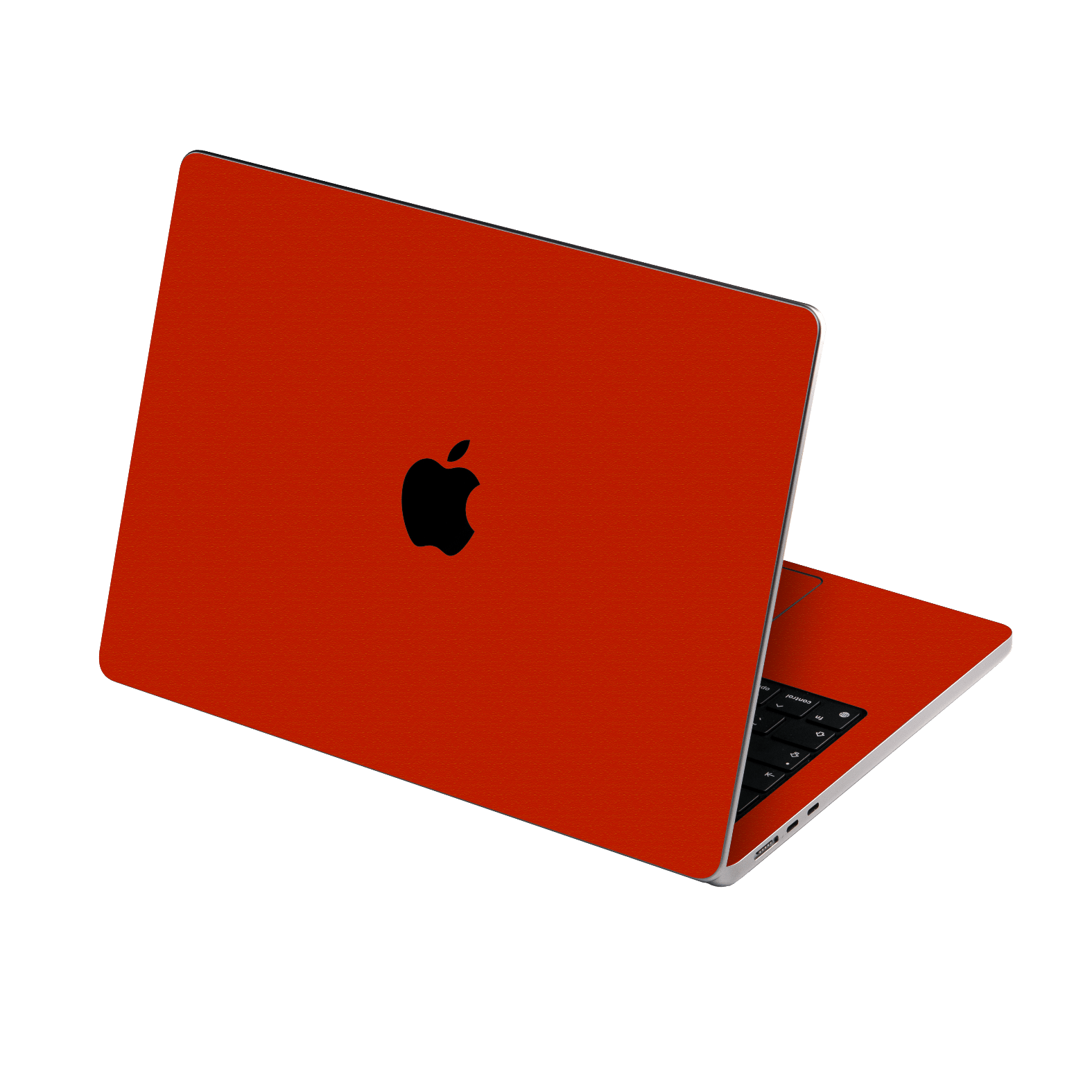MacBook Air 15" (2026, M5) LUXURIA Red Cherry Juice Matt Textured Skin ...