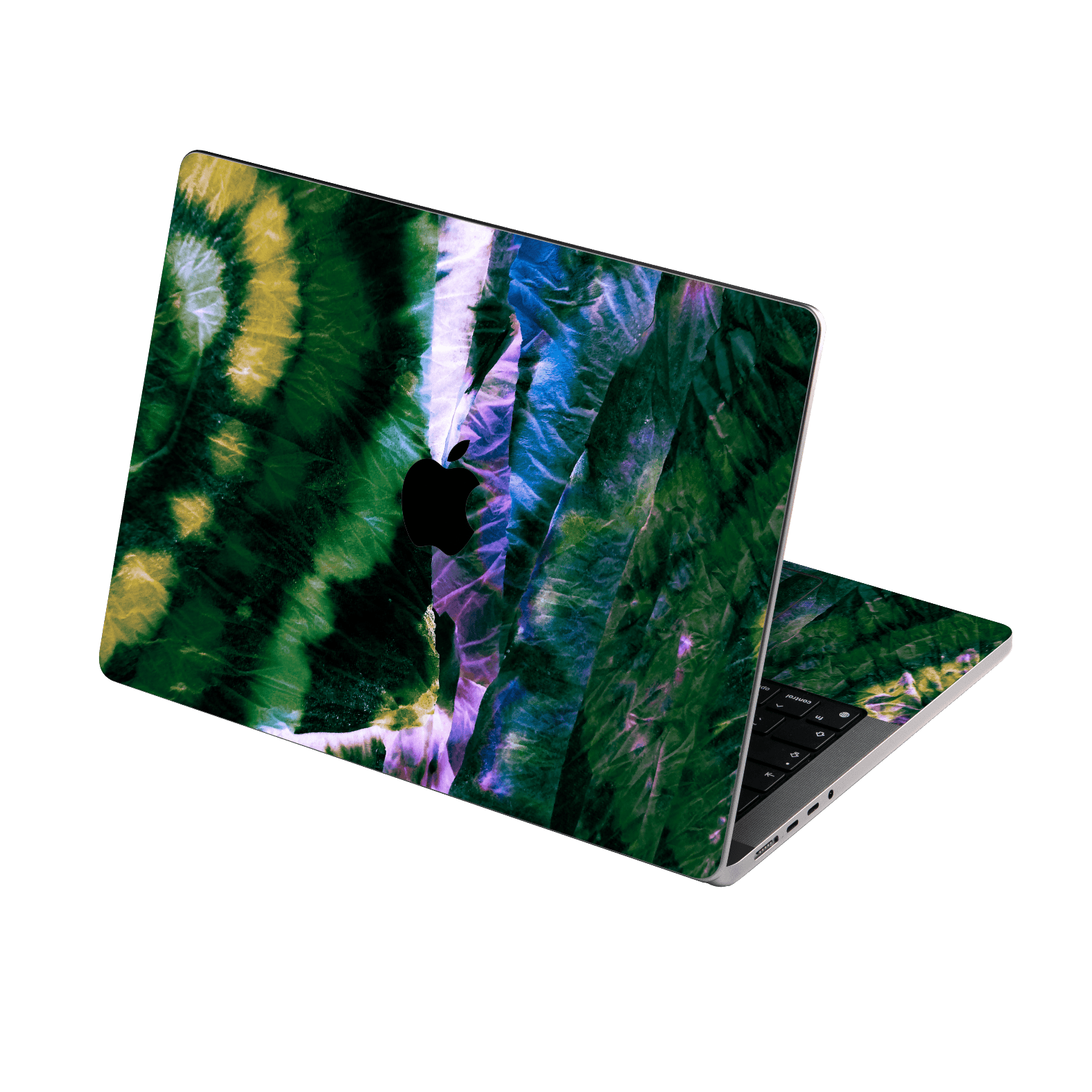 MacBook Pro 14" (2025-2026, M5) SIGNATURE Chromara Skin – Qskinz™