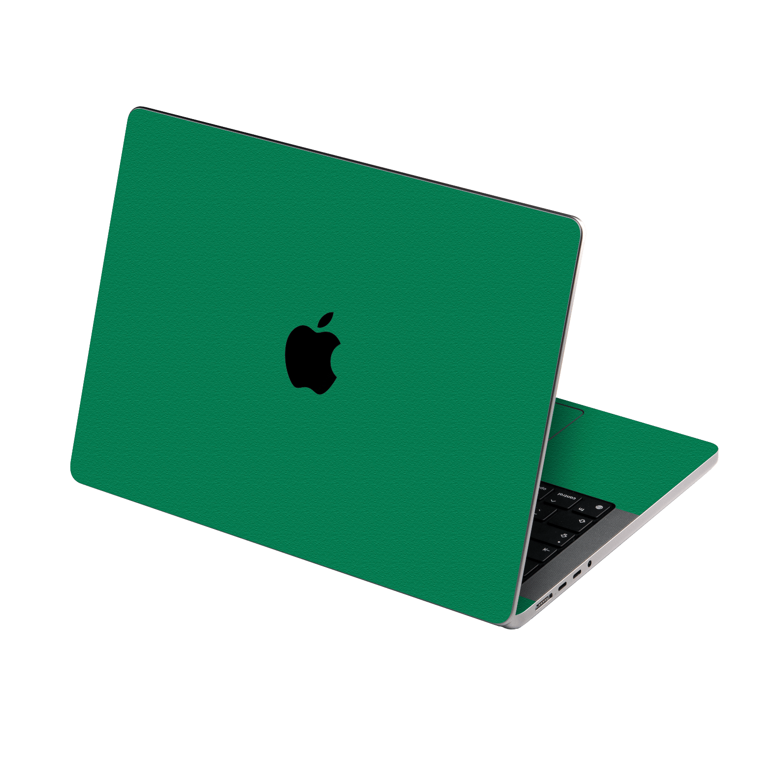 MacBook Pro 14" (2025-2026, M5) LUXURIA VERONESE Green Textured Skin ...
