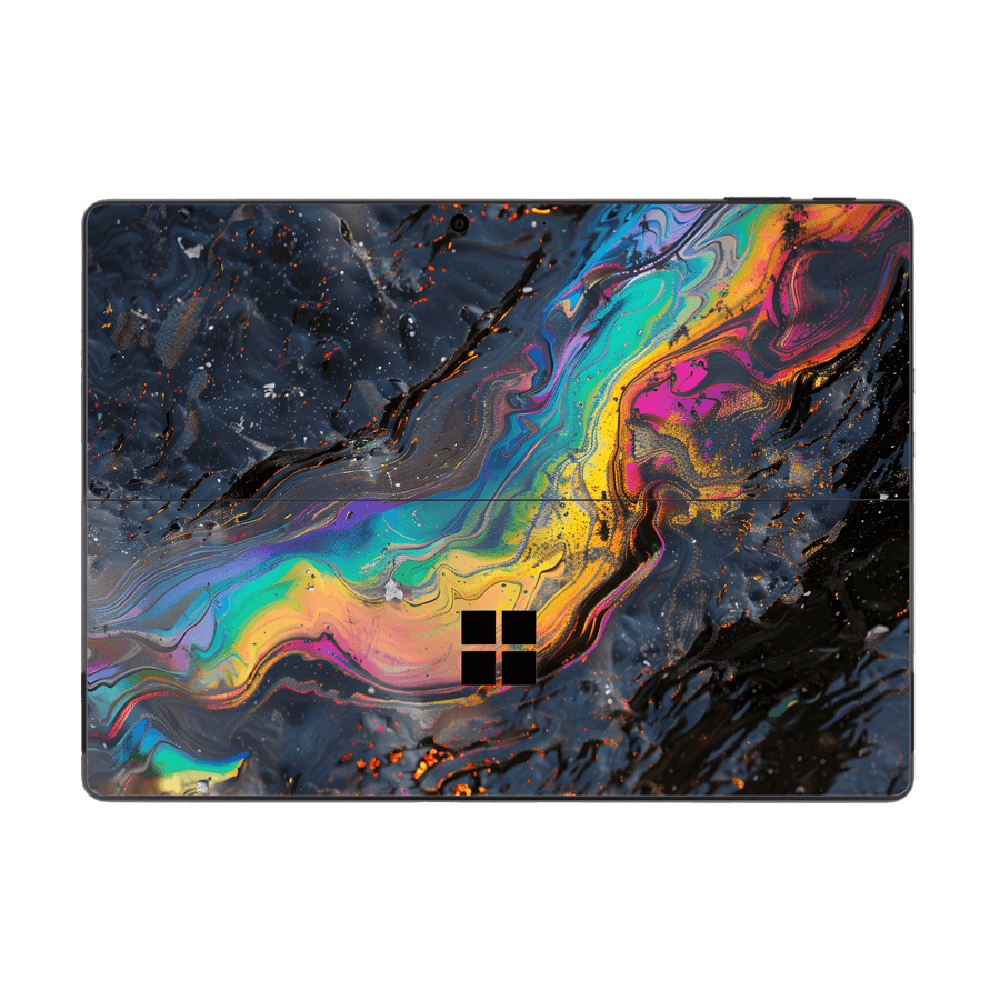 Microsoft Surface Pro 11 Skins, Wraps & Covers – Qskinz™