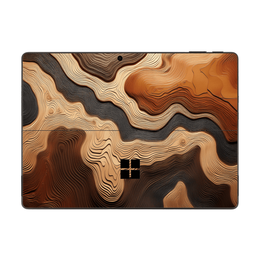 Microsoft Surface Pro 11 Skins, Wraps & Covers – Qskinz™