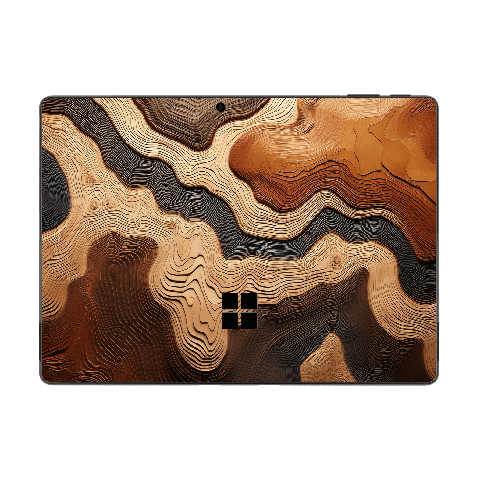 Surface Pro 11 SIGNATURE Dune Écru Skin – Qskinz™